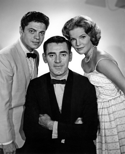 Ross Martin - actor, director - biography, photo, best movies and TV shows