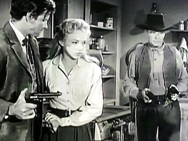 Ray Teal - actor - biography, photo, best movies and TV shows