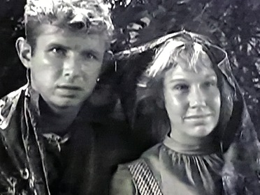 Jena Engstrom - actress - biography, photo, best movies and TV shows