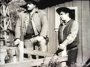 Al Lettieri - actor, writer, producer