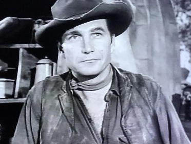 Eric Fleming - actor, writer - biography, photo, best movies and TV shows