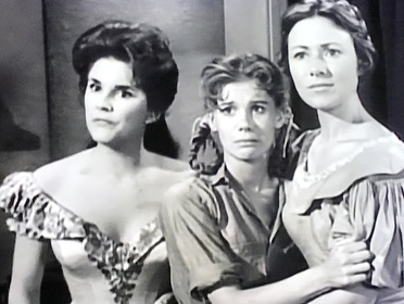 Davey Davison - actress - biography, photo, best movies and TV shows