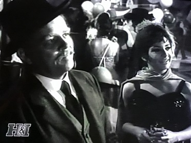 Ziva Rodann - actress - biography, photo, best movies and TV shows