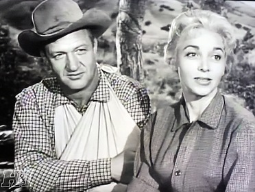 Beverly Garland - actress - biography, photo, best movies and TV shows