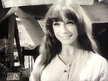 Brenda Scott - actress, producer