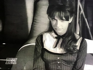 Brenda Scott - actress, producer
