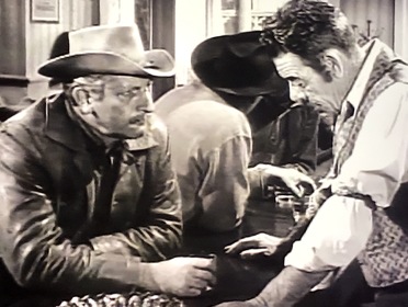 Glenn Strange - actor - biography, photo, best movies and TV shows