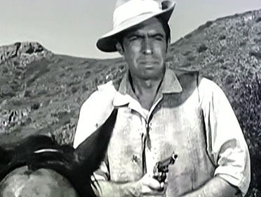 Michael Pate - actor, writer, producer, director, author