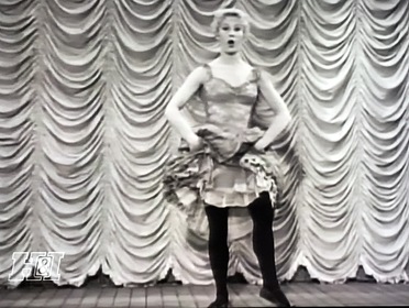 Jena Engstrom - actress - biography, photo, best movies and TV shows