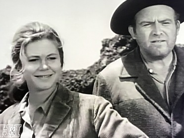 Gene Evans - actor - biography, photo, best movies and TV shows