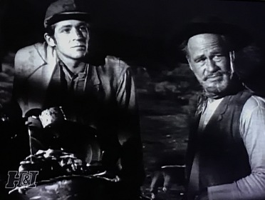 James Murdock - actor - biography, photo, best movies and TV shows