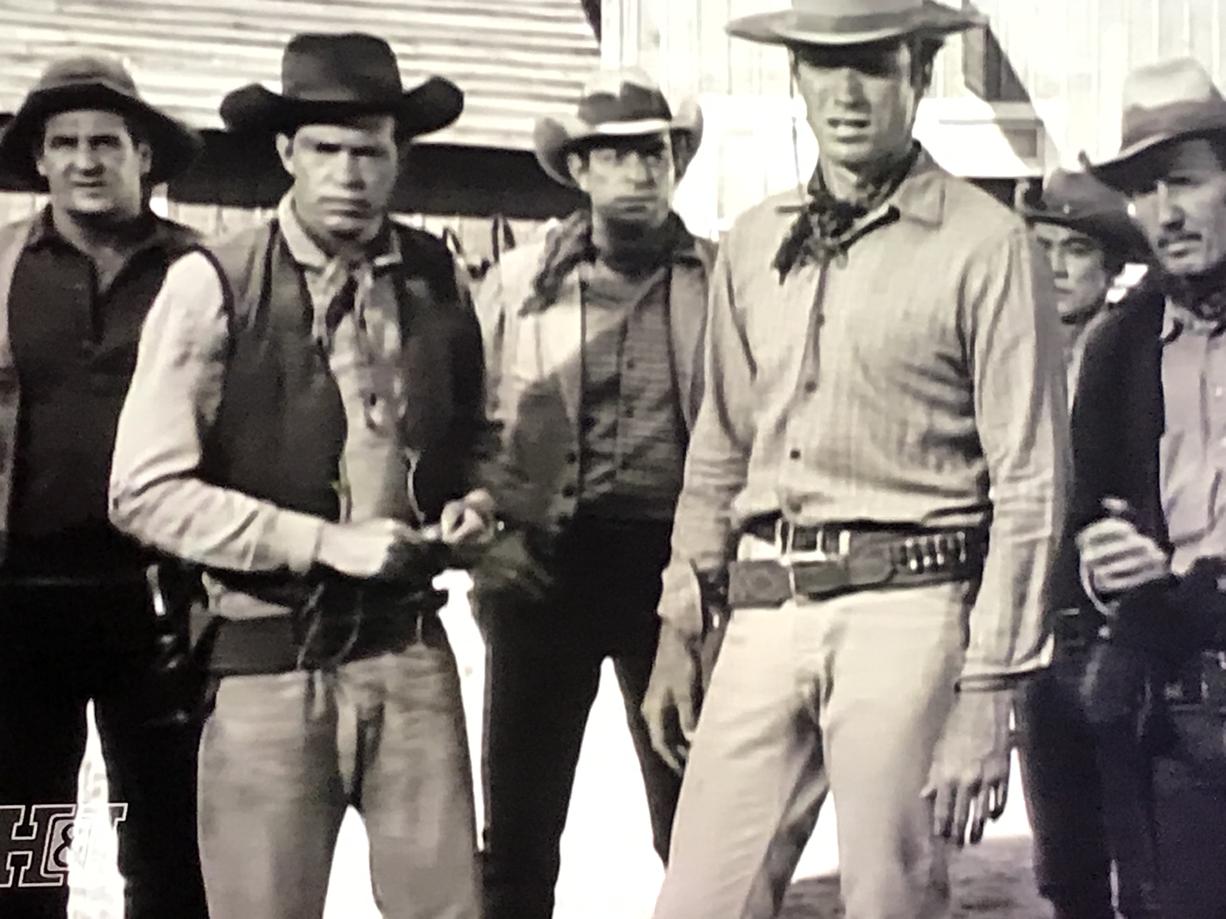 Warren Oates - actor - biography, photo, best movies and TV shows