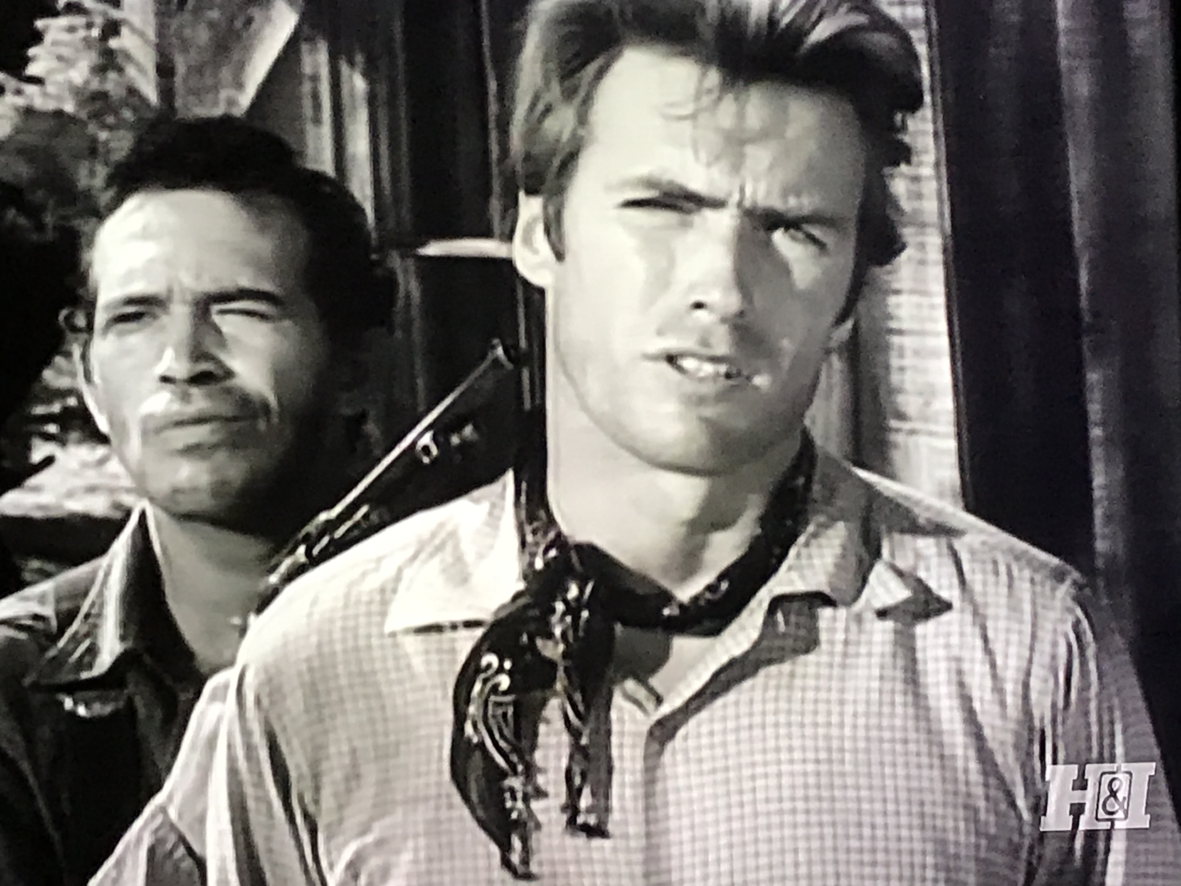 Warren Oates - actor - biography, photo, best movies and TV shows