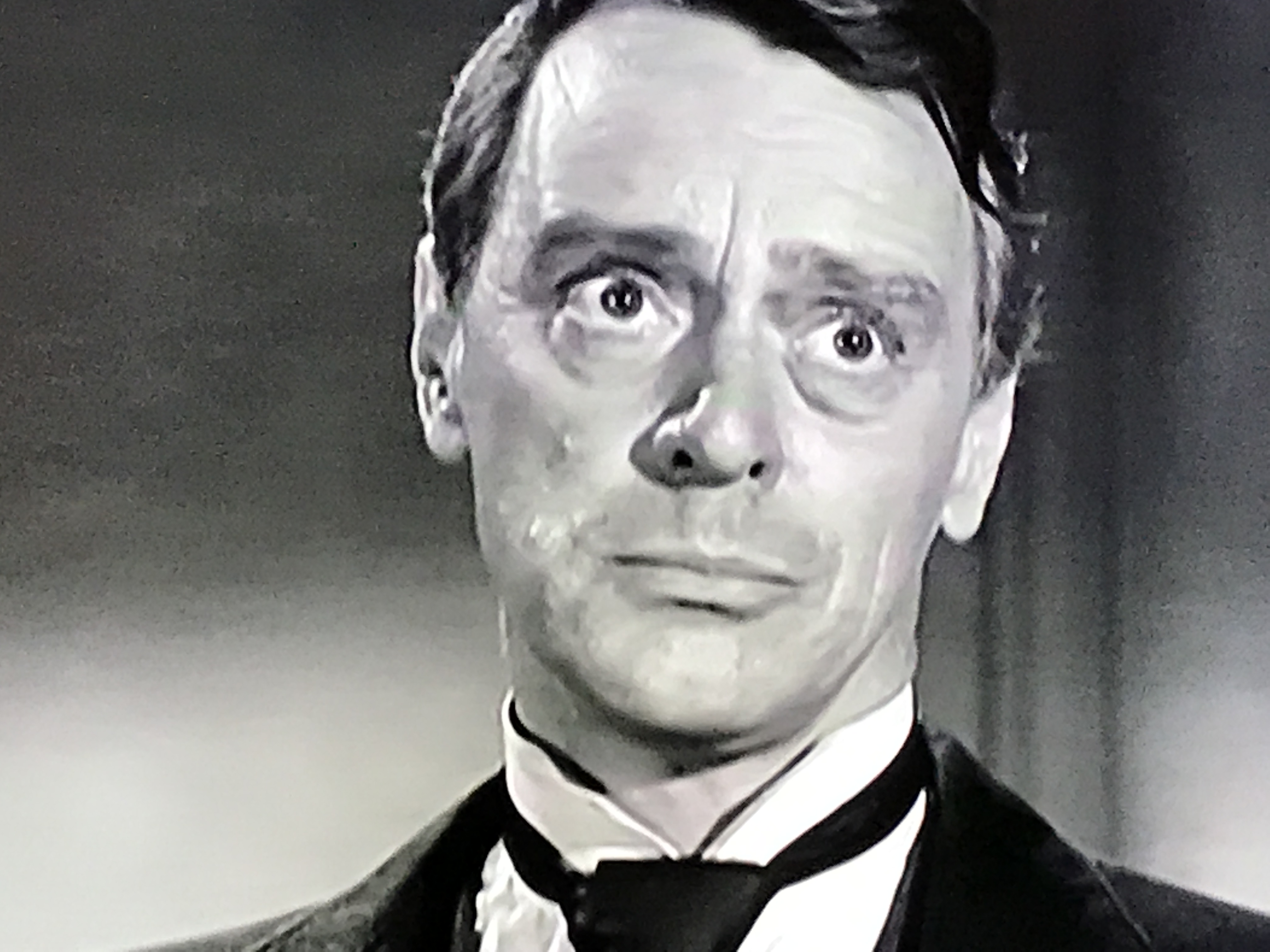 Harry Townes - actor - biography, photo, best movies and TV shows