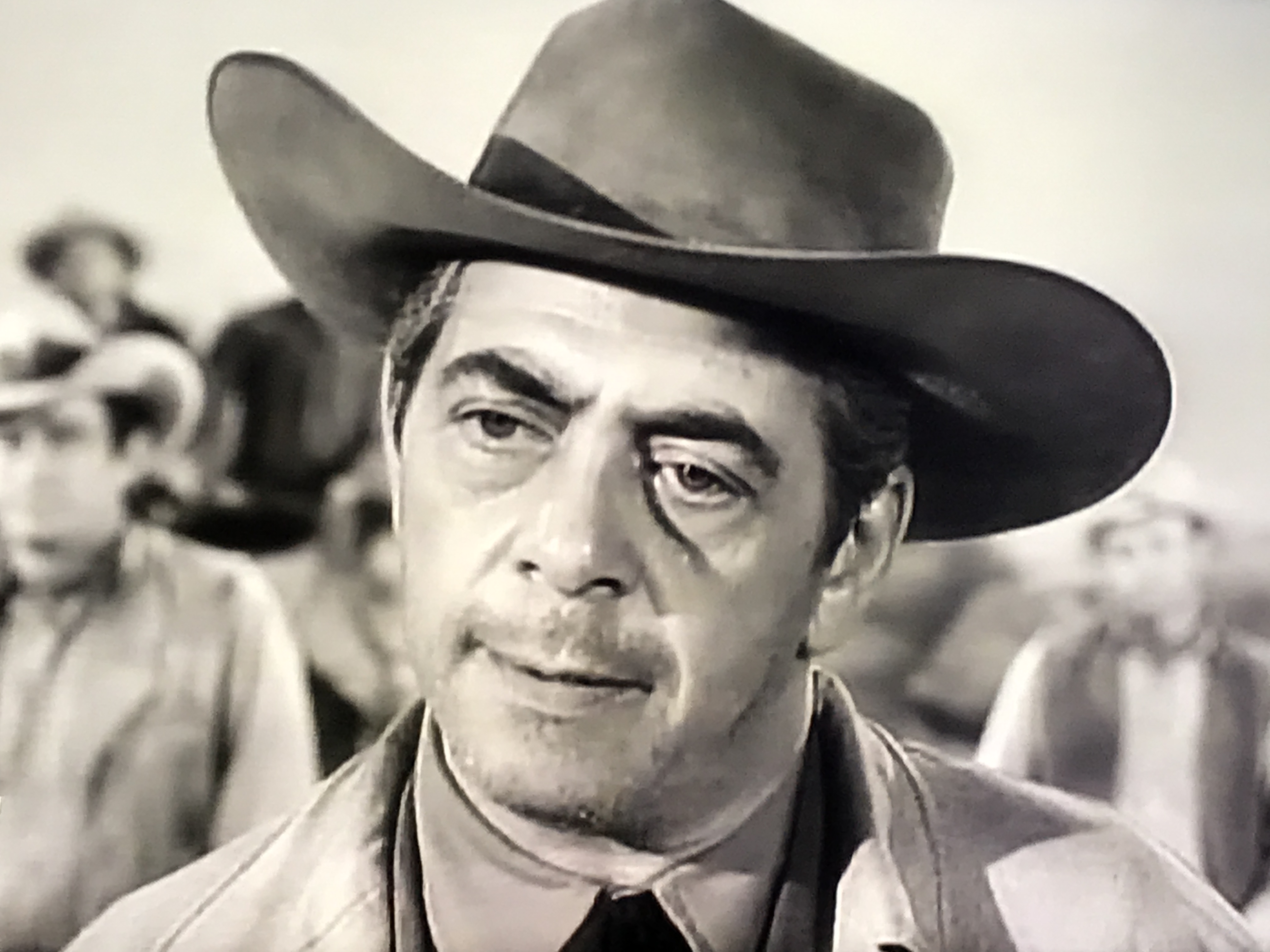 Robert Strauss - actor - biography, photo, best movies and TV shows