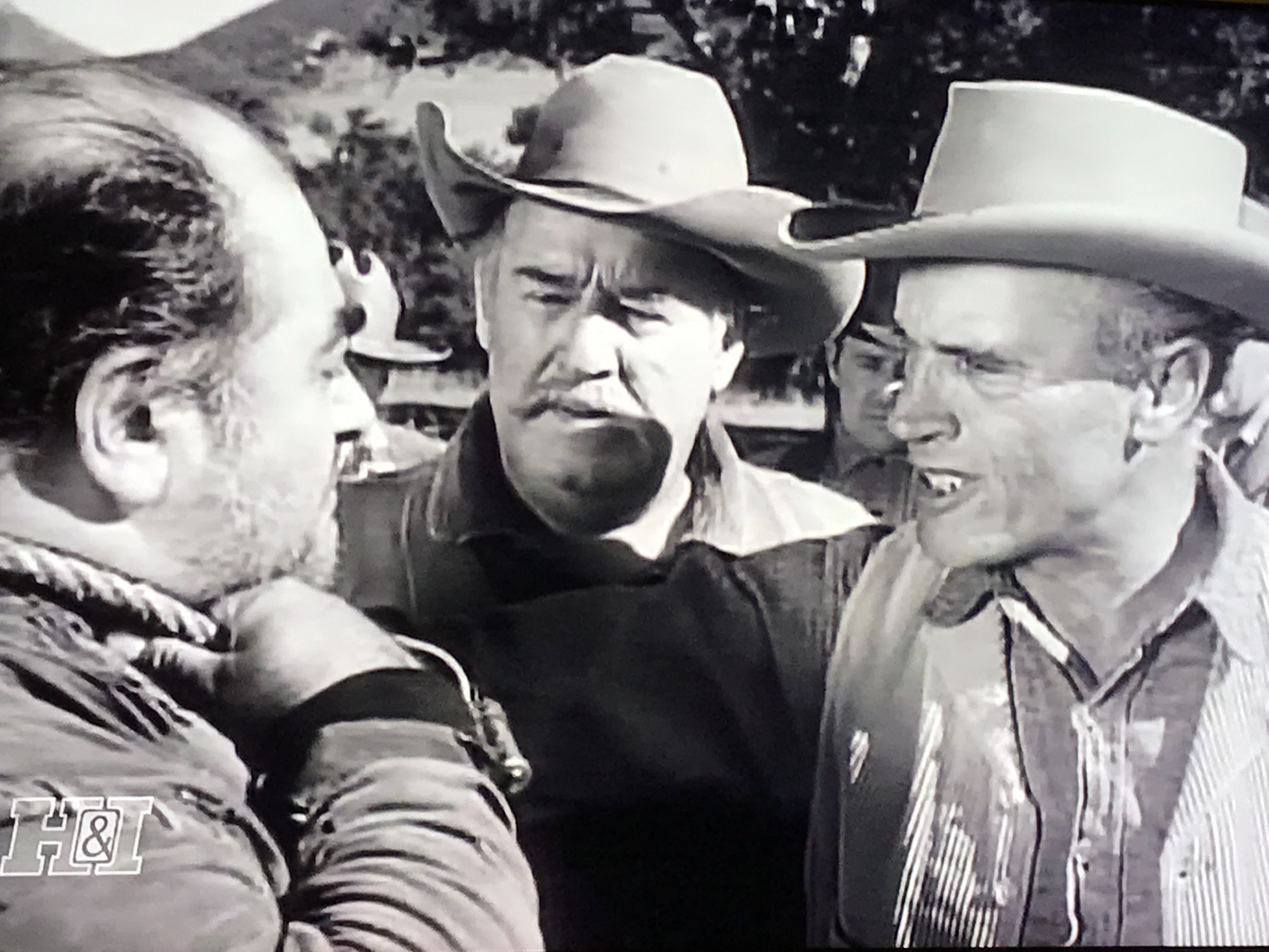 Robert Middleton - actor - biography, photo, best movies and TV shows