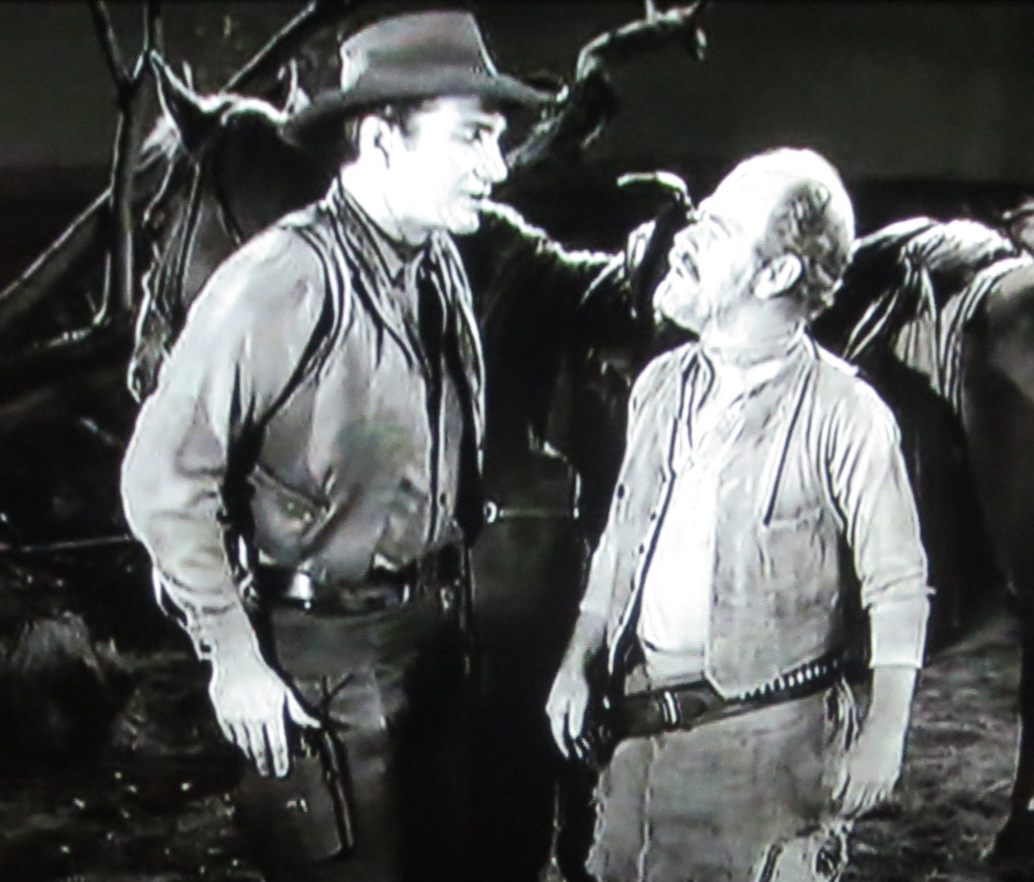 Eric Fleming - actor, writer - biography, photo, best movies and TV shows