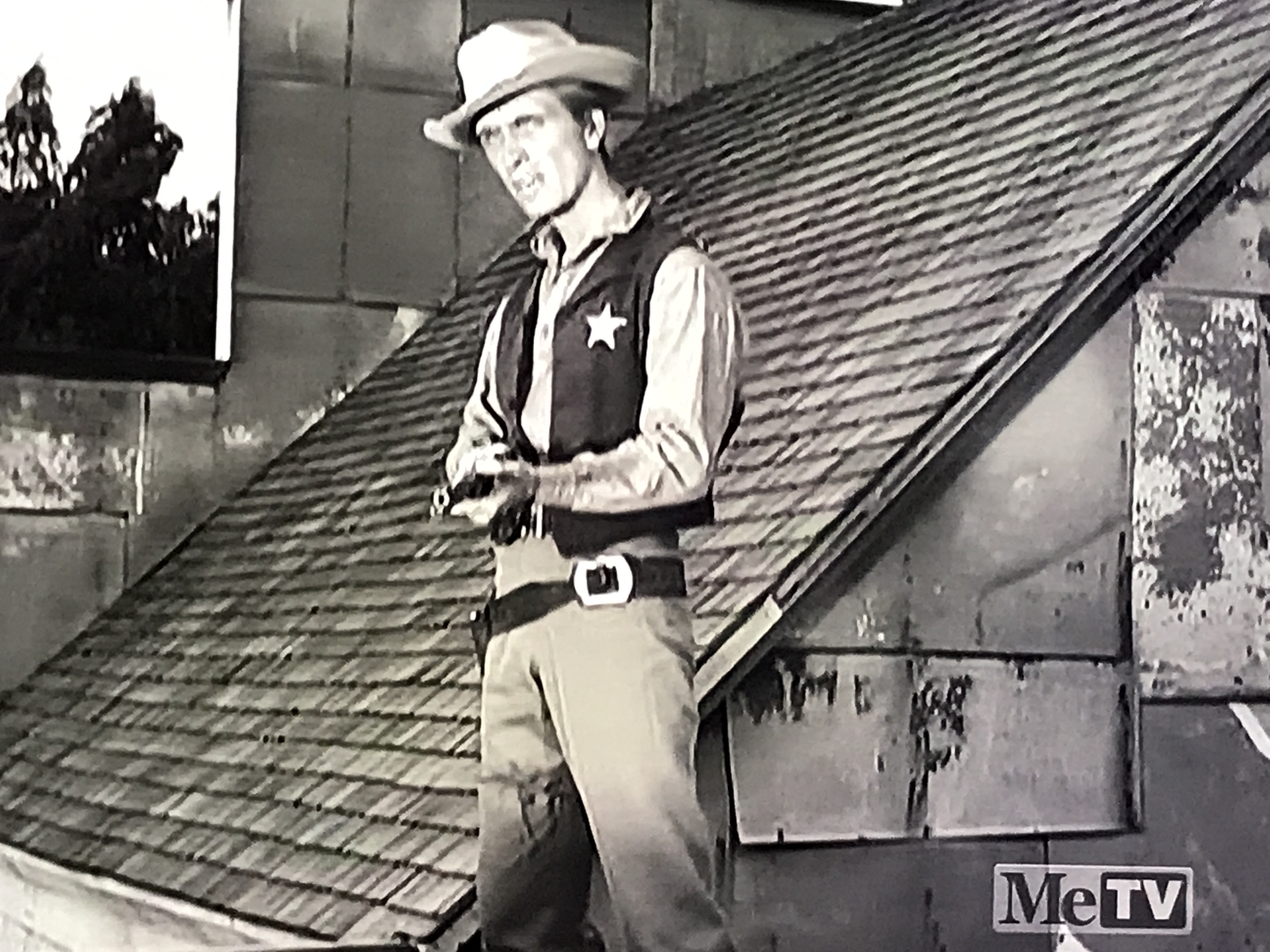 Rex Holman - actor - biography, photo, best movies and TV shows