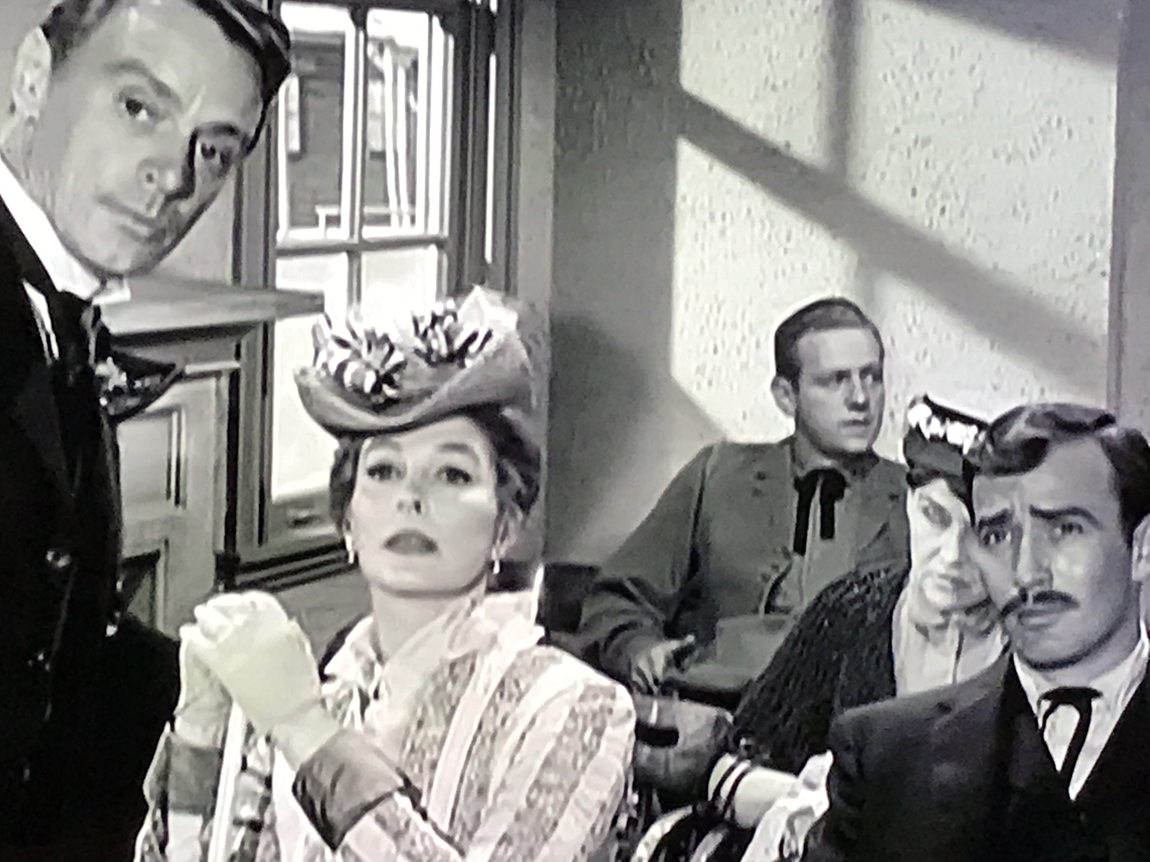 Harry Townes - actor - biography, photo, best movies and TV shows