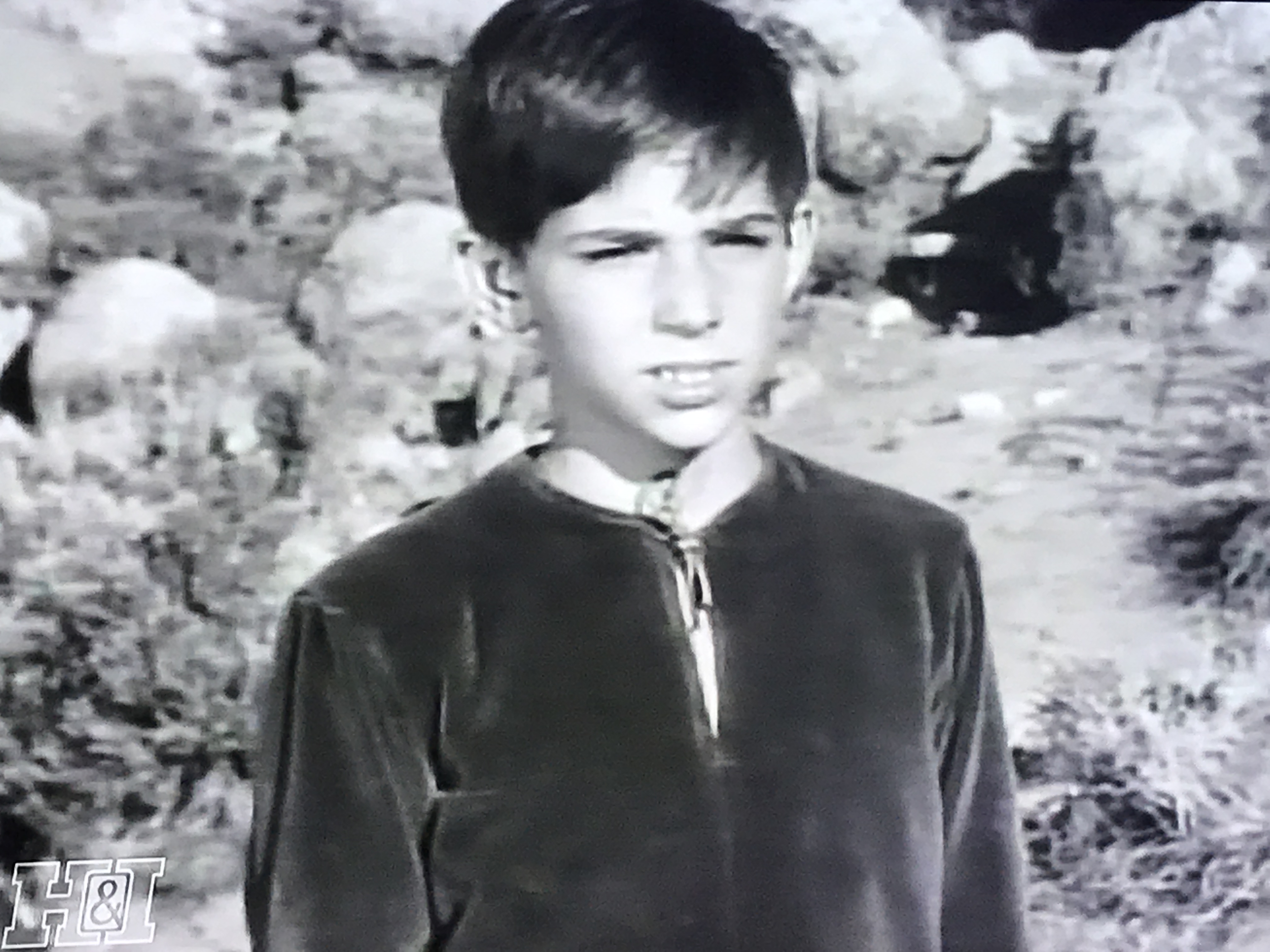 Donald Losby - actor - biography, photo, best movies and TV shows