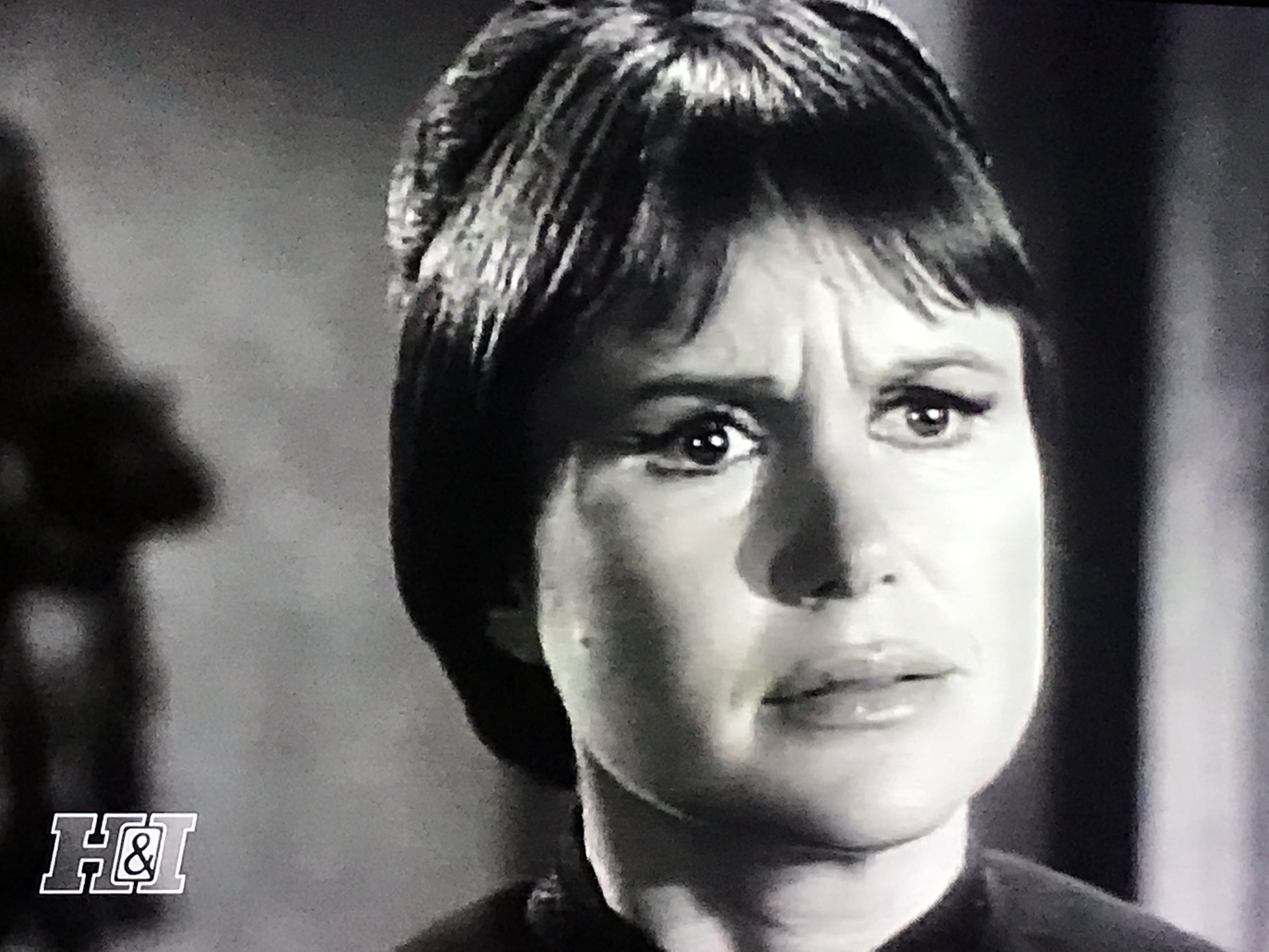 Nancy Rennick - actress - biography, photo, best movies and TV shows