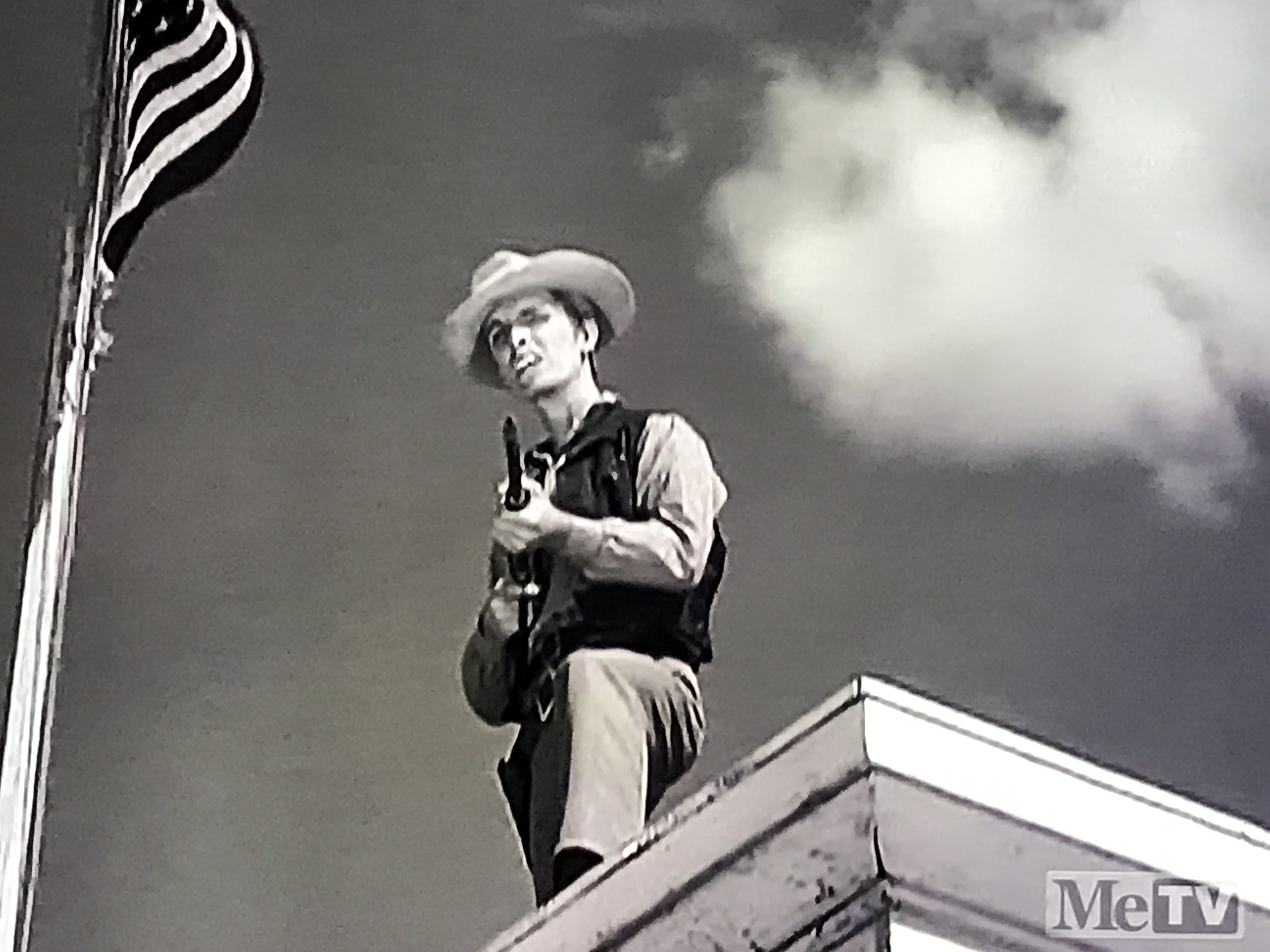 Rex Holman - actor - biography, photo, best movies and TV shows