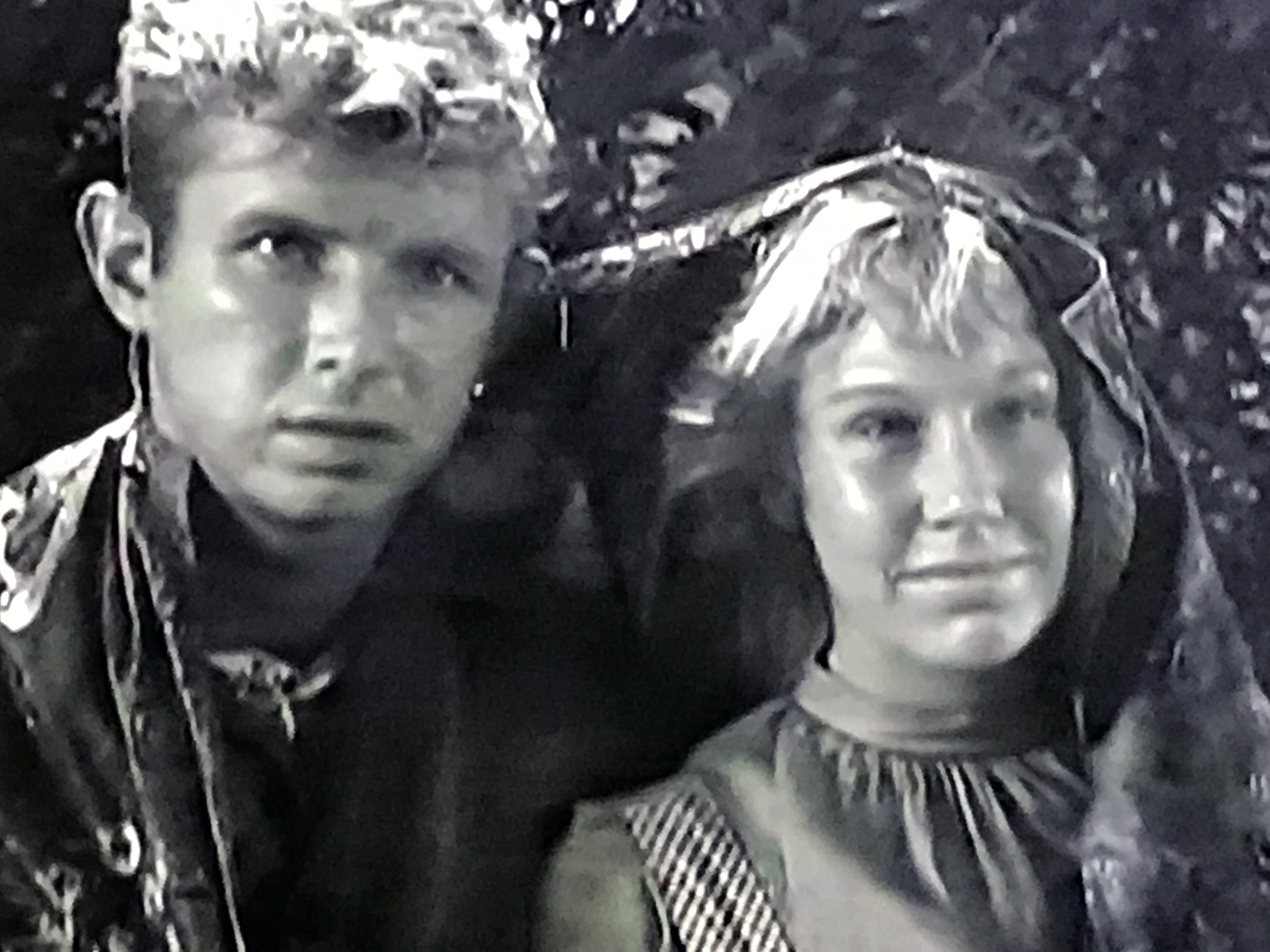 Jena Engstrom - actress - biography, photo, best movies and TV shows