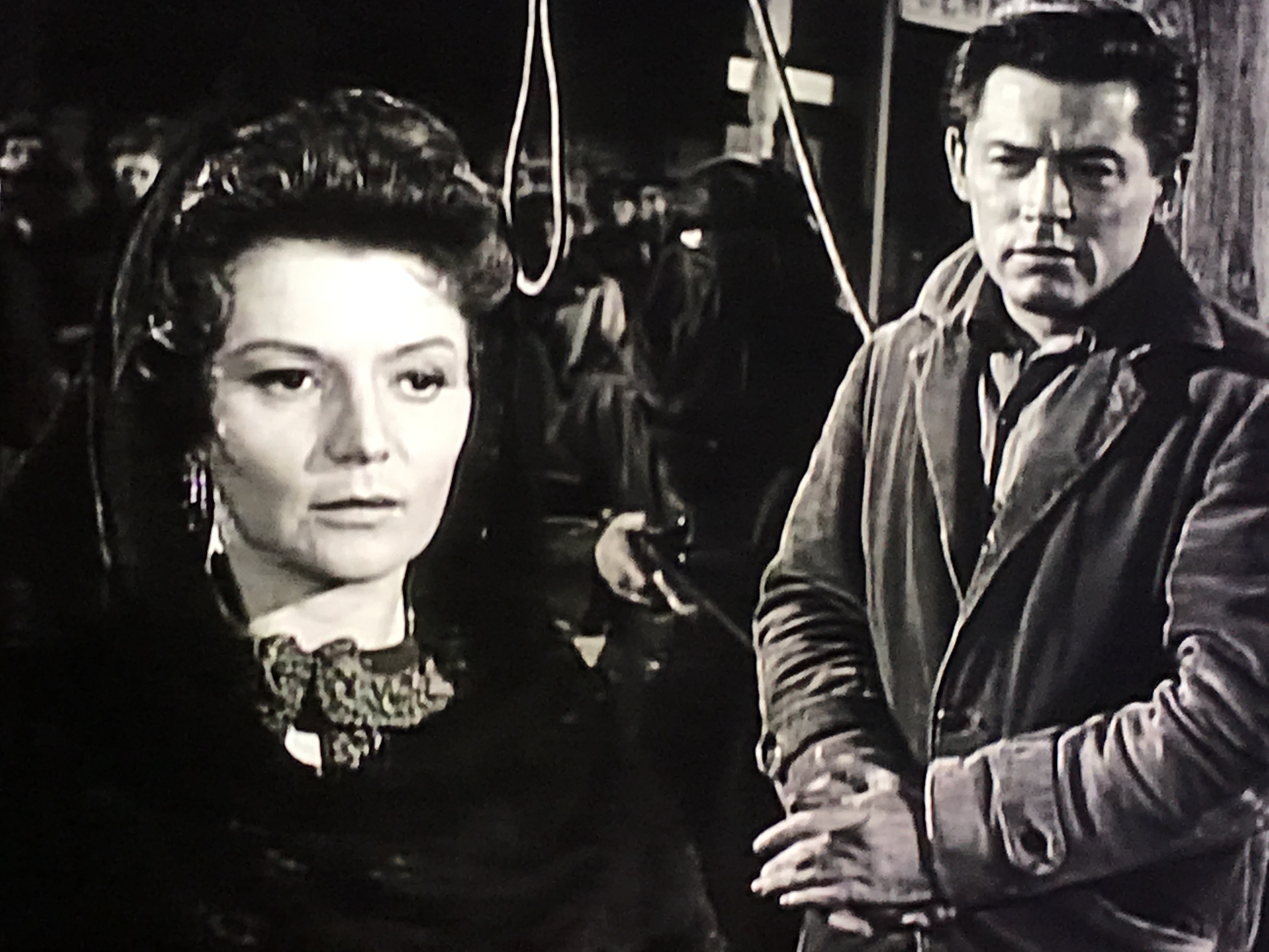 Ron Foster - actor - biography, photo, best movies and TV shows