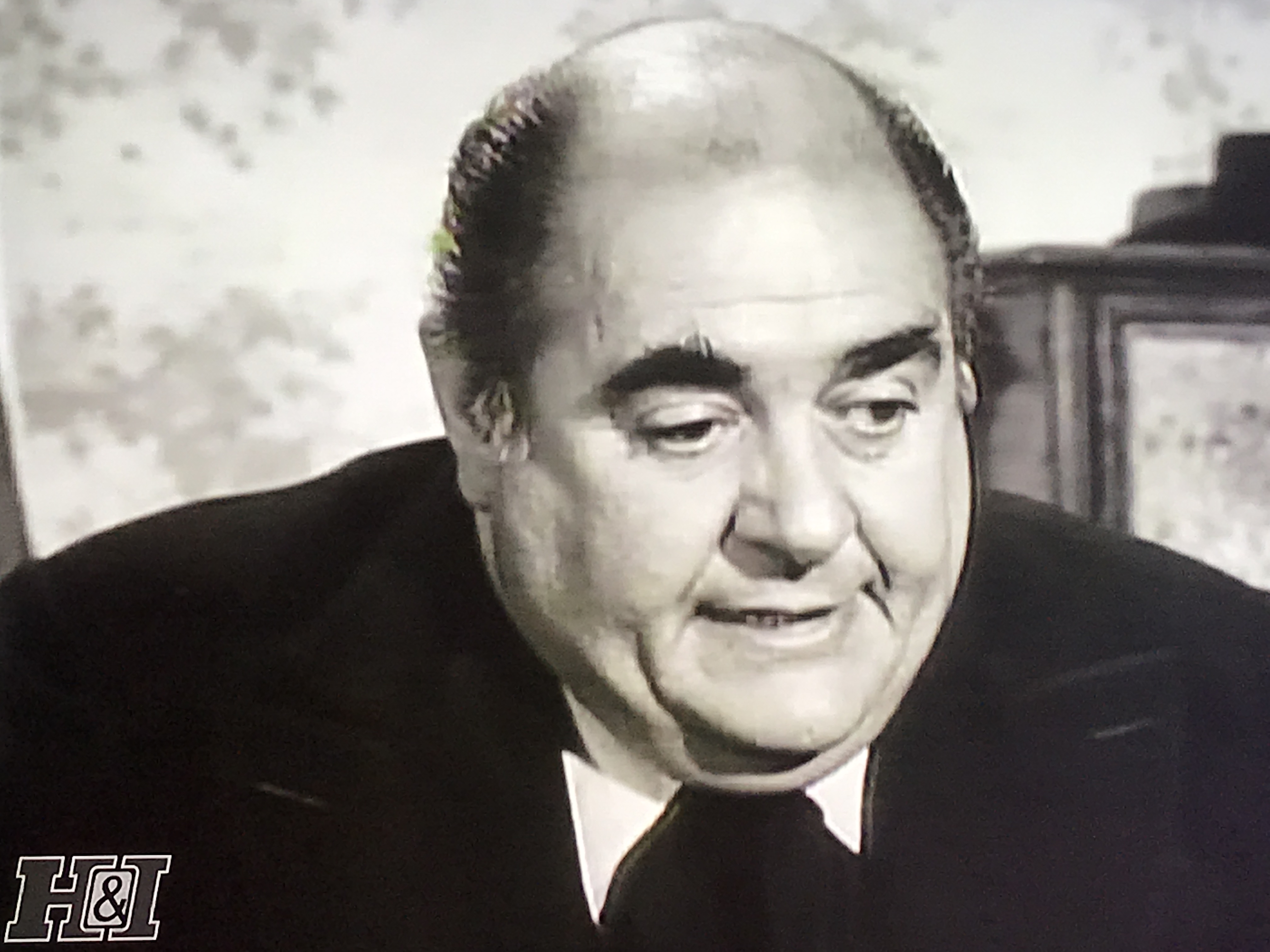 Robert Middleton - actor - biography, photo, best movies and TV shows