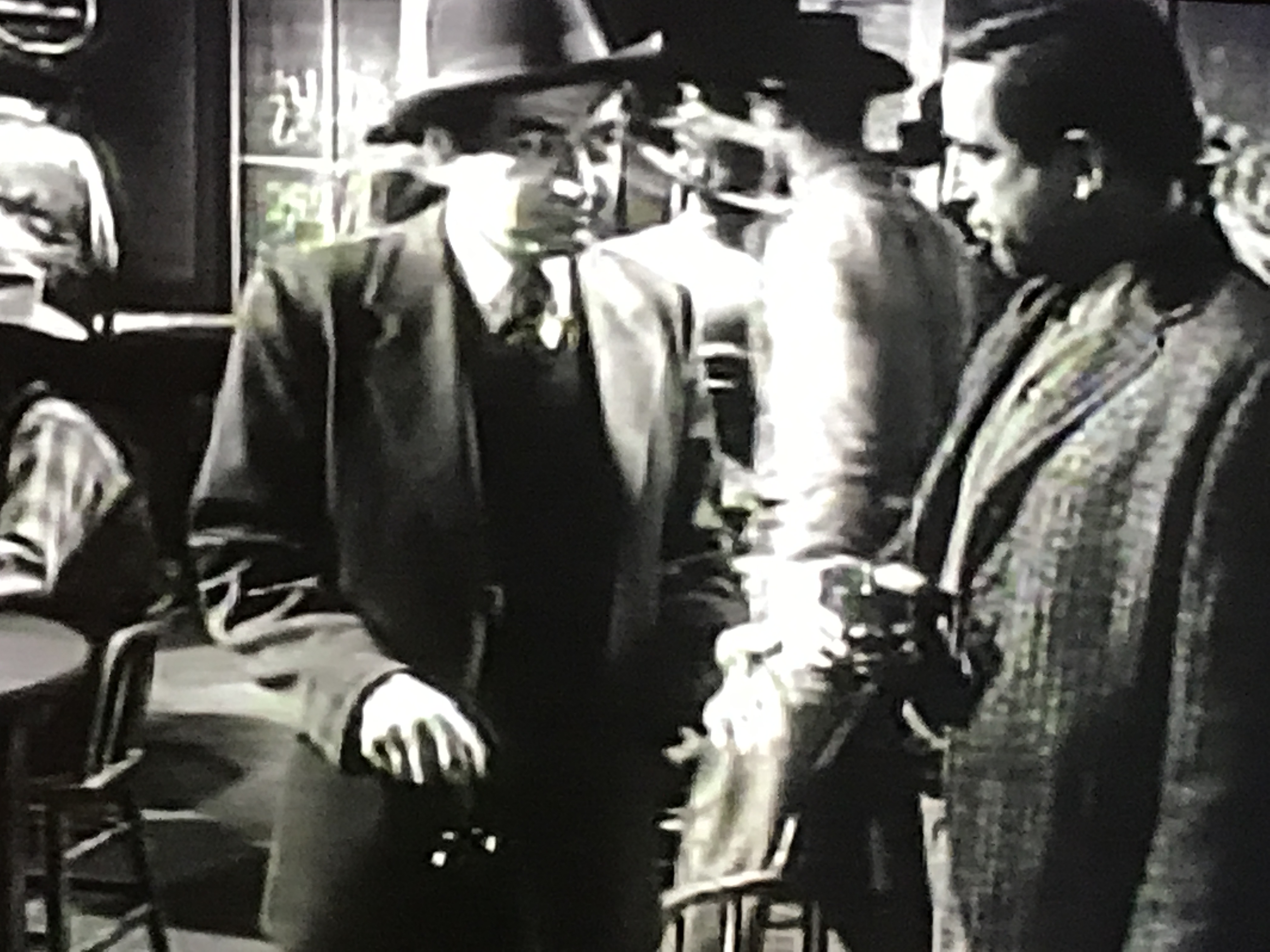 Leonard Stone - actor - biography, photo, best movies and TV shows