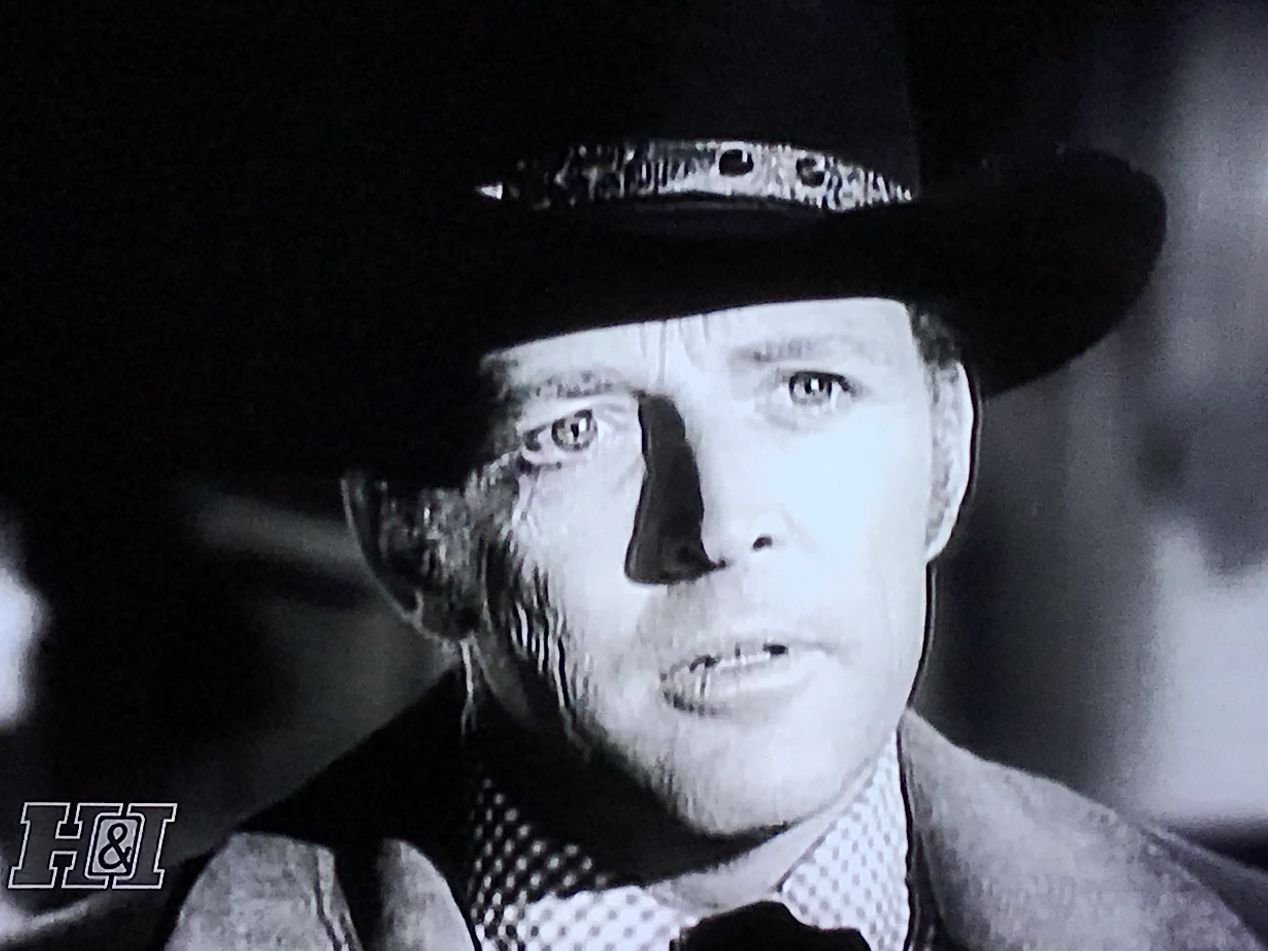 William Bryant - actor - biography, photo, best movies and TV shows