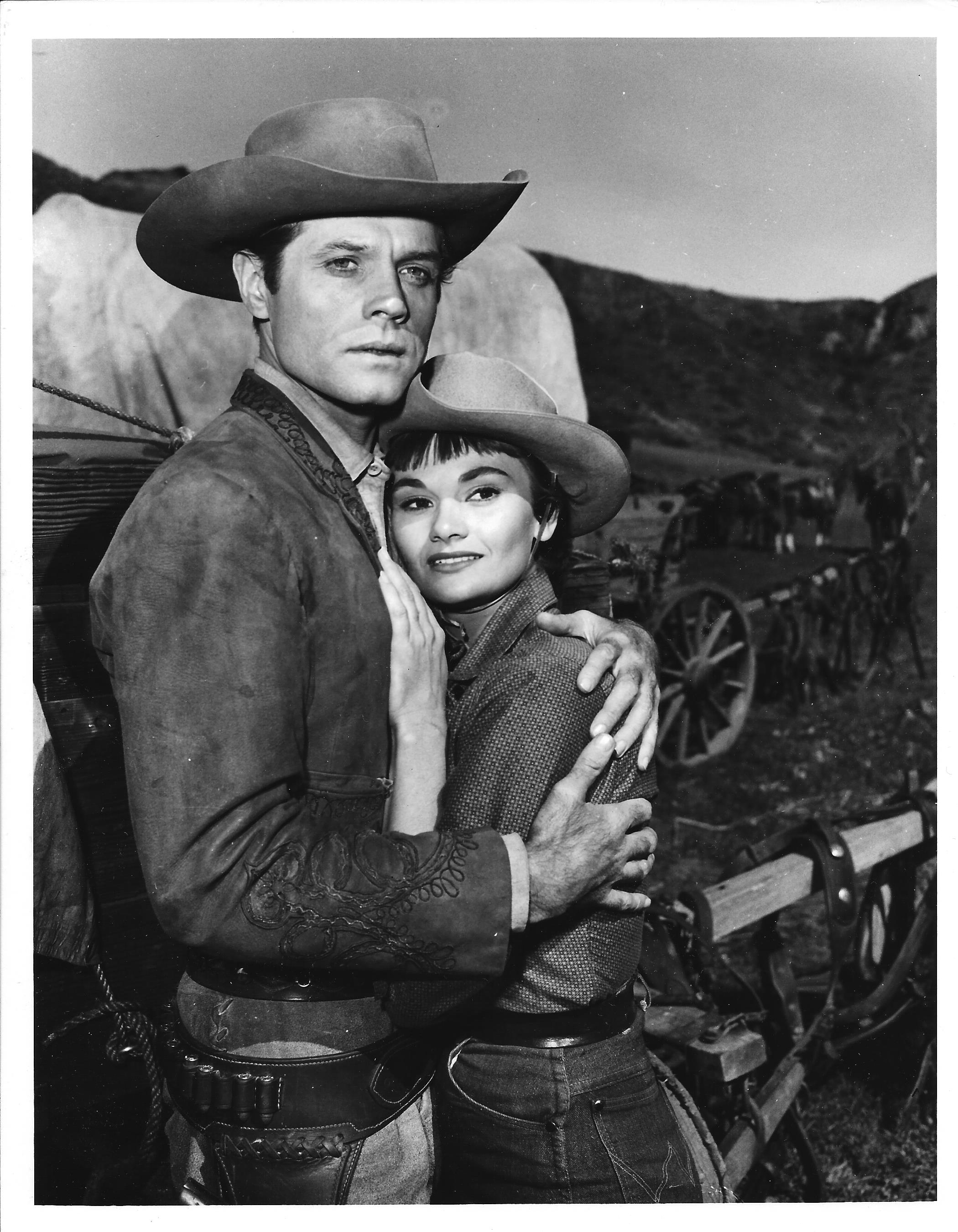 Gloria Talbott - actress - biography, photo, best movies and TV shows