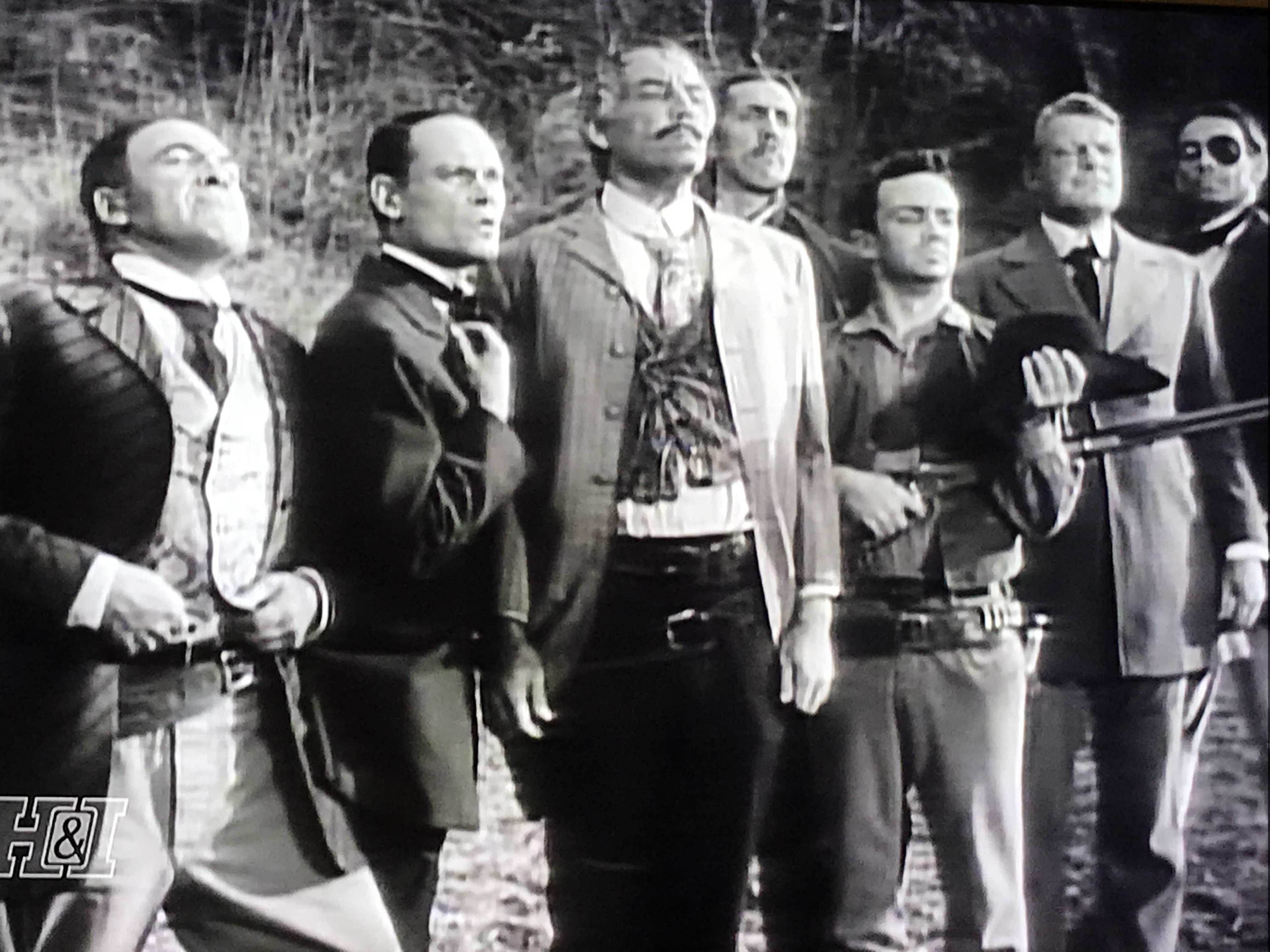 Ben Cooper - actor - biography, photo, best movies and TV shows