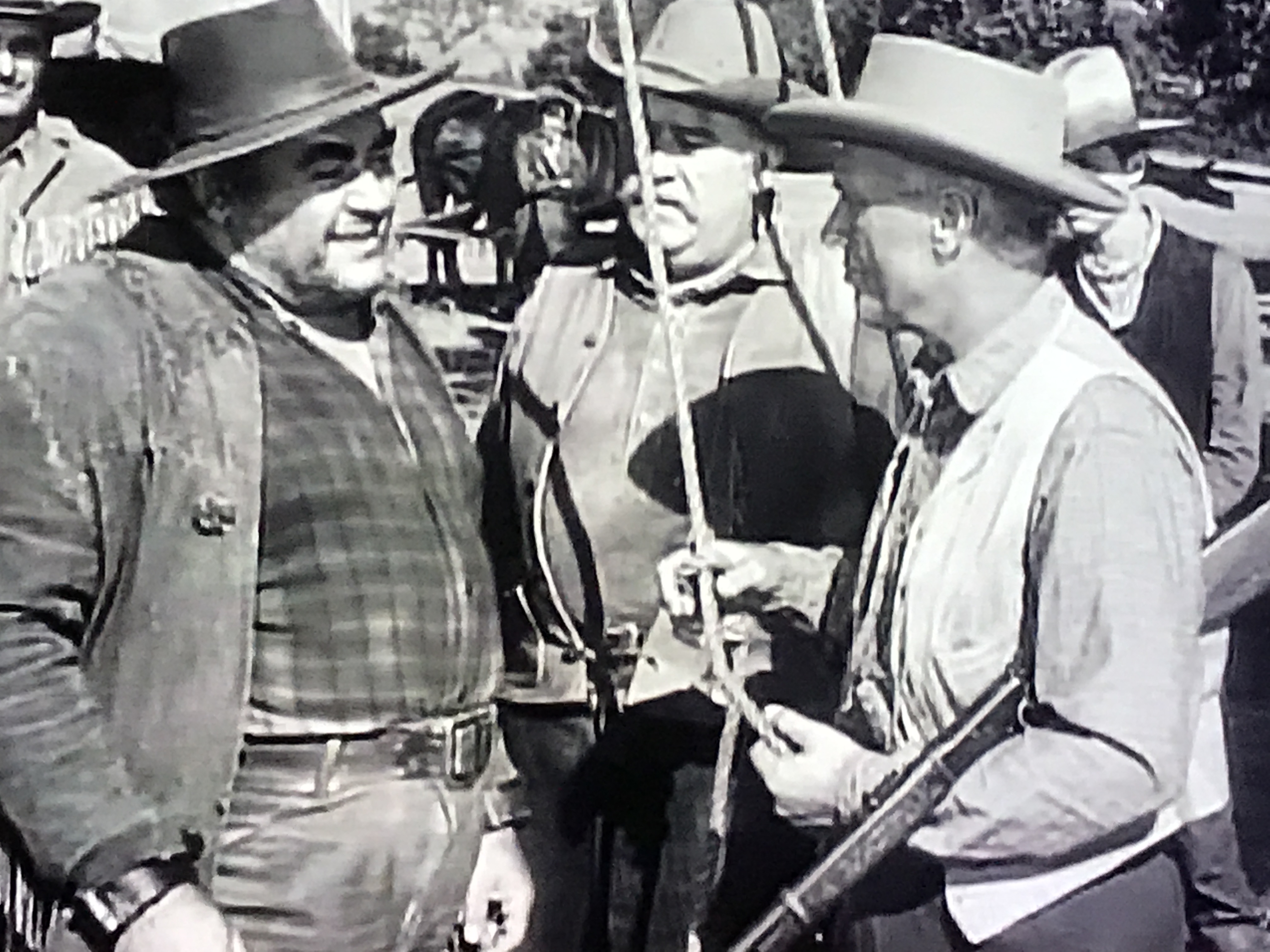 Robert Middleton - actor - biography, photo, best movies and TV shows