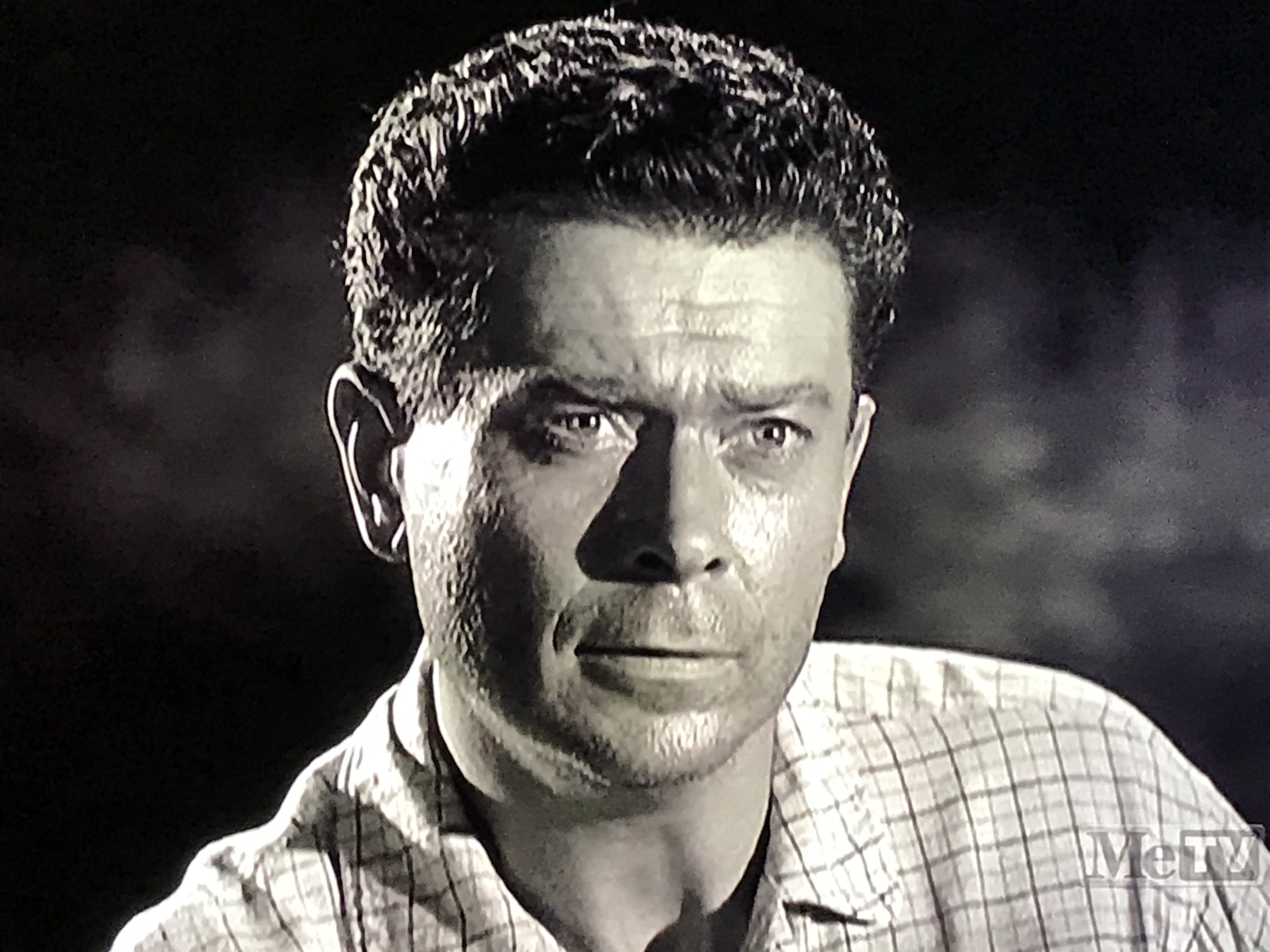 Arthur Franz - actor - biography, photo, best movies and TV shows