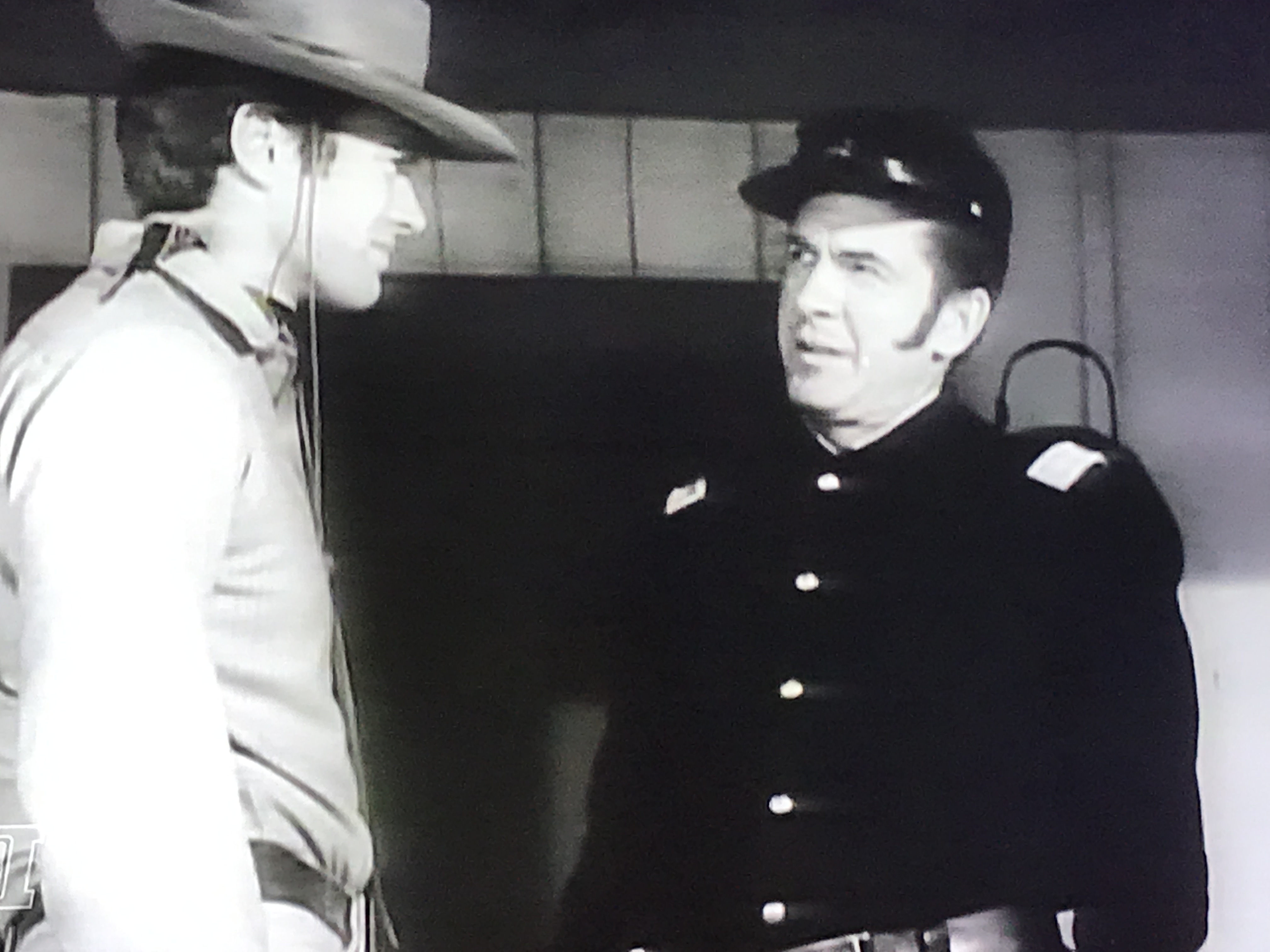 Lin McCarthy - actor - biography, photo, best movies and TV shows