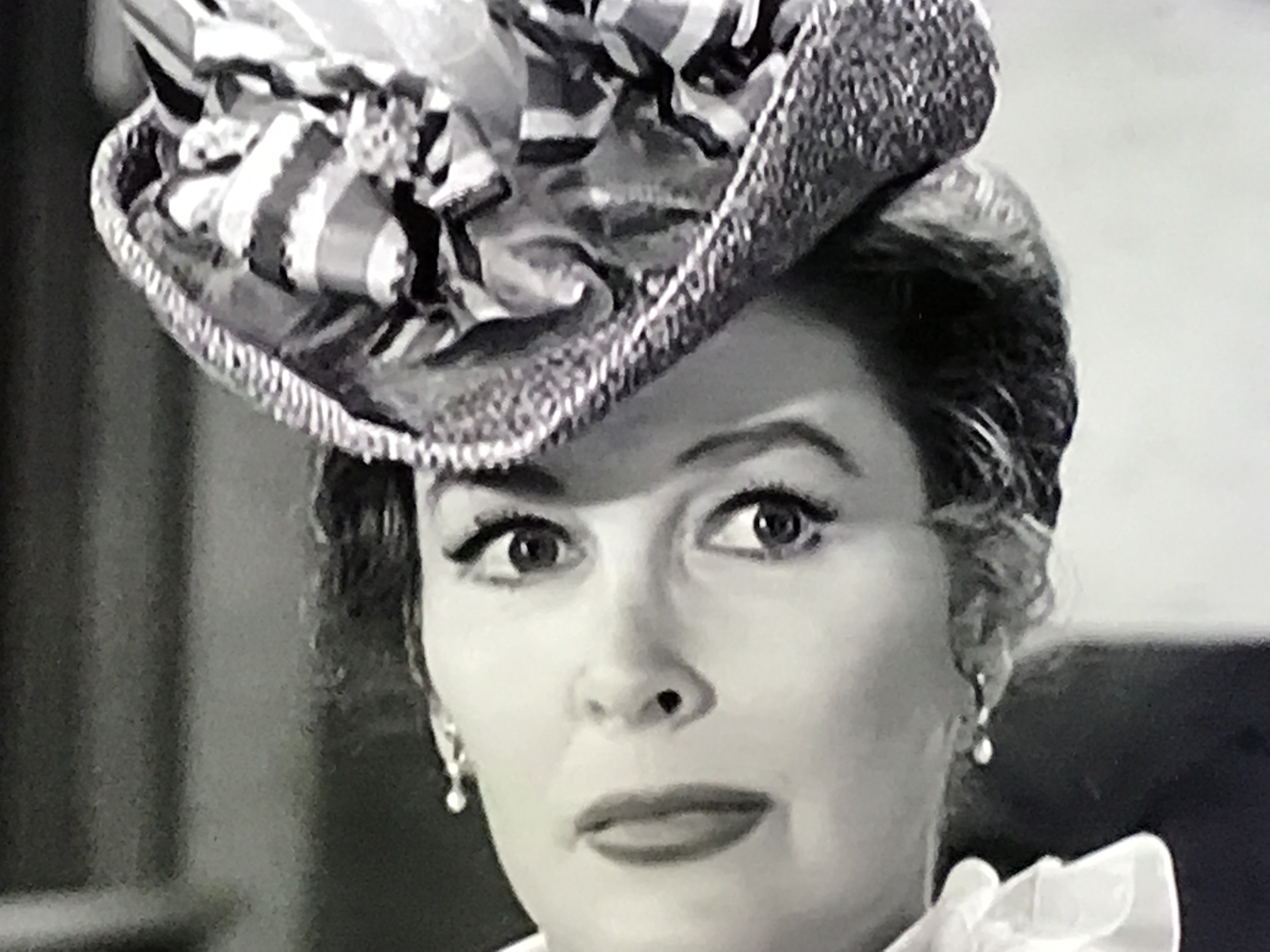 Margaret Hayes - actress - biography, photo, best movies and TV shows