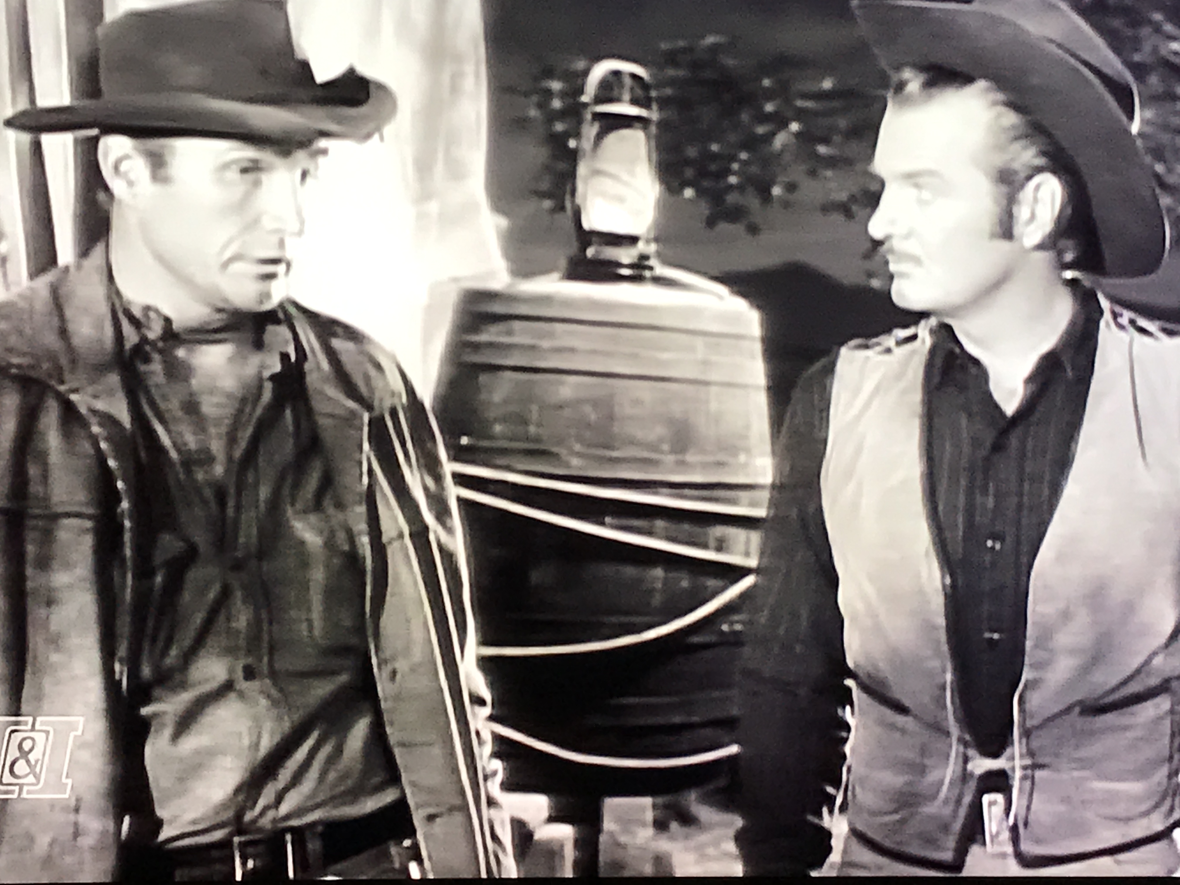 Eric Fleming - actor, writer - biography, photo, best movies and TV shows