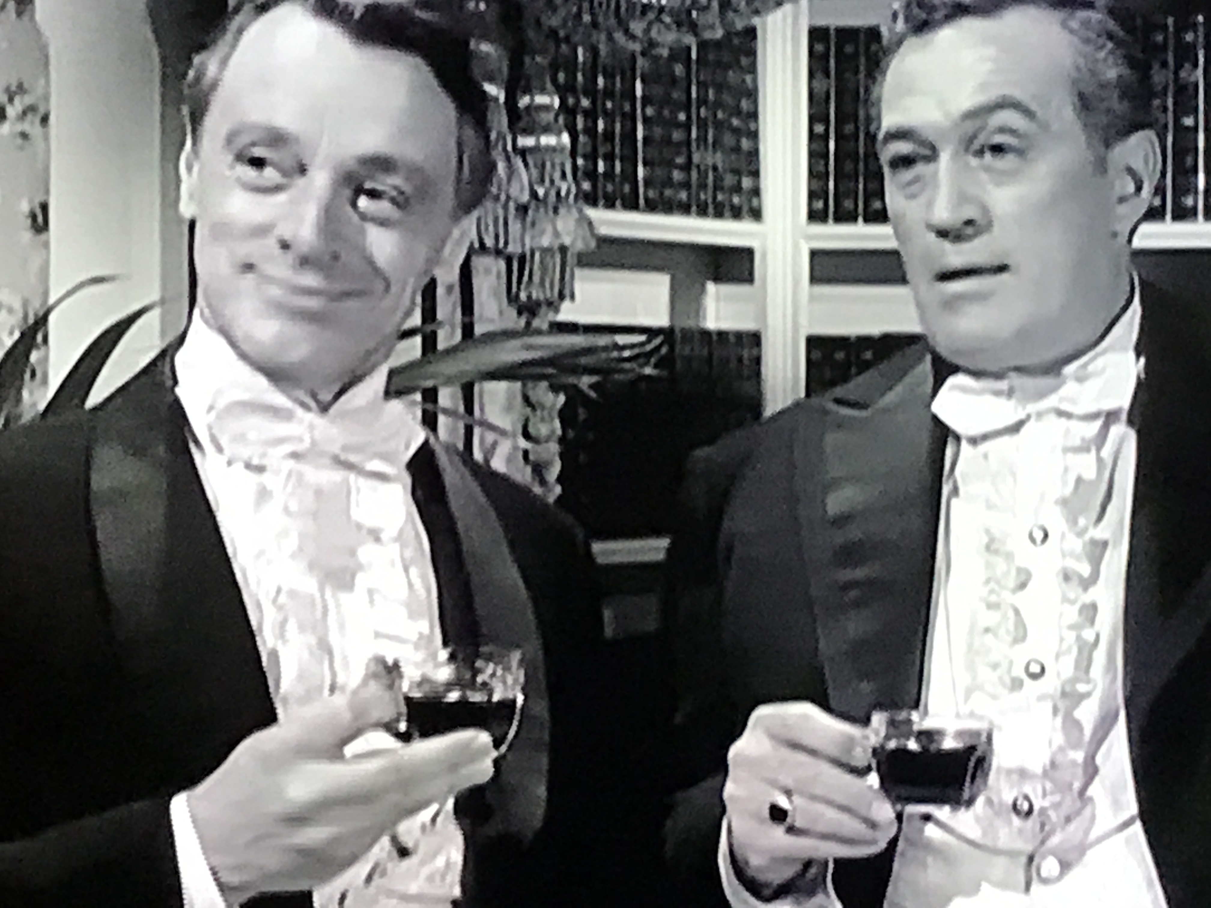 Harry Townes - actor - biography, photo, best movies and TV shows