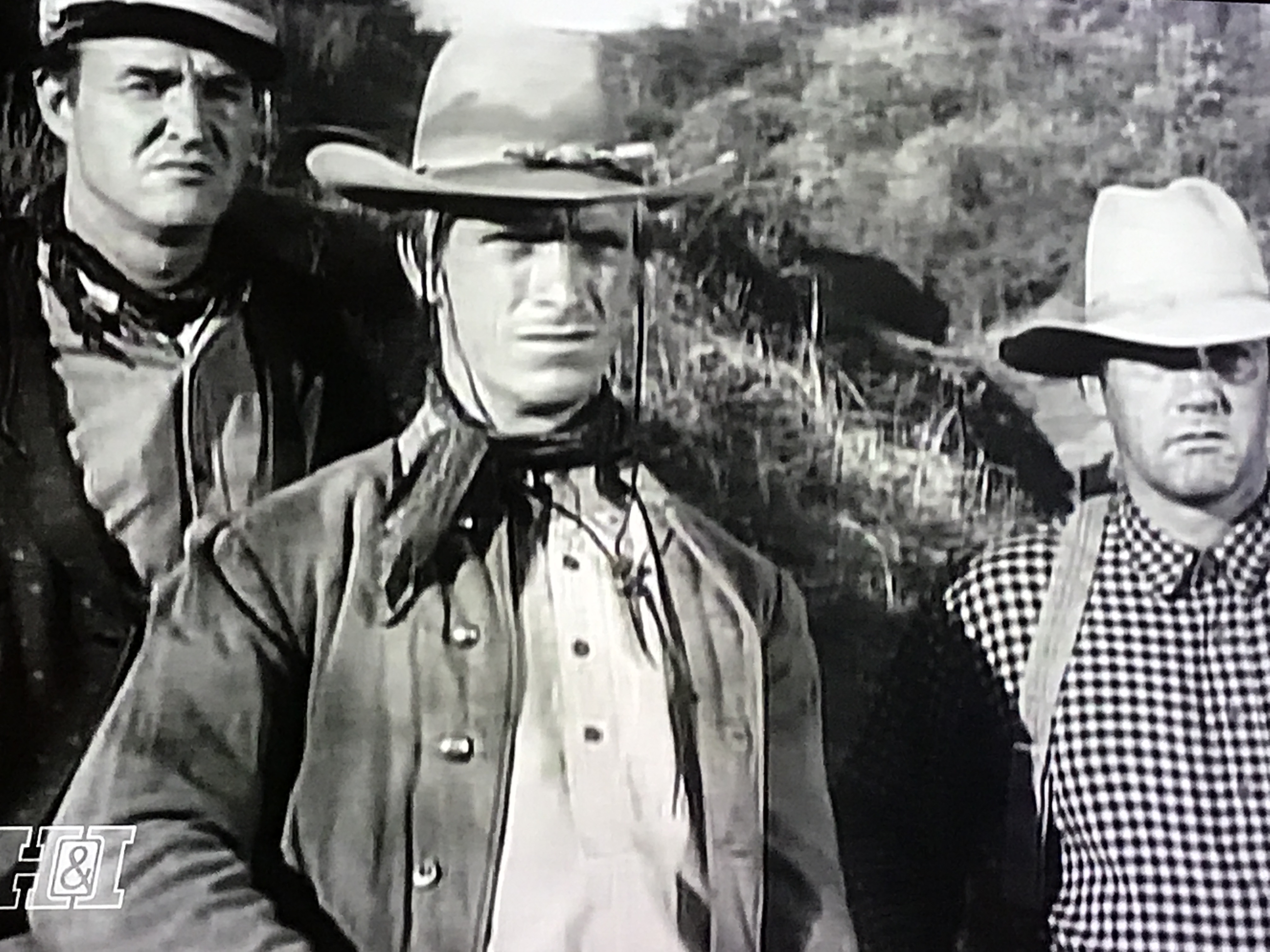 Rex Holman - actor - biography, photo, best movies and TV shows