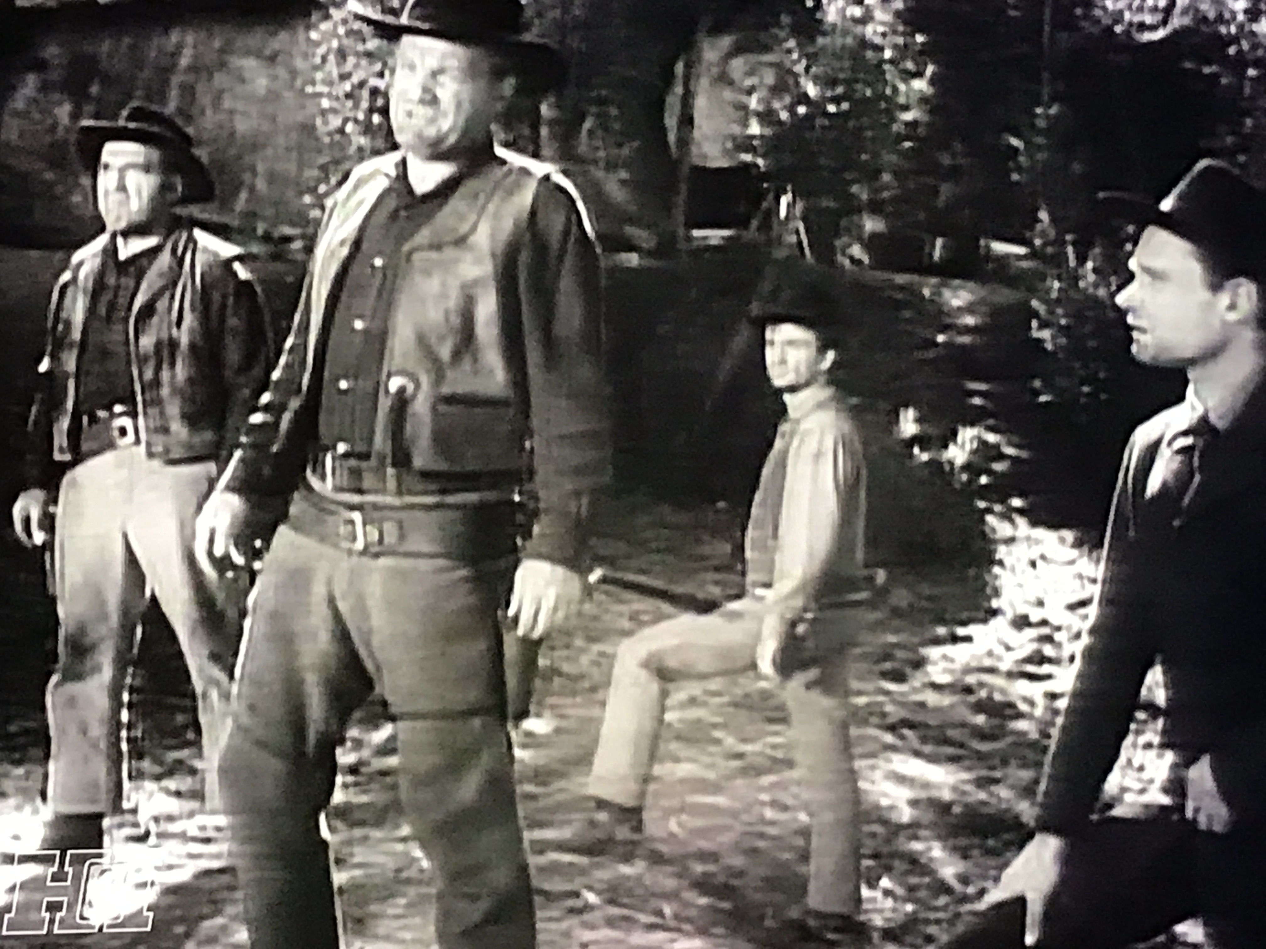 Ben Cooper - actor - biography, photo, best movies and TV shows