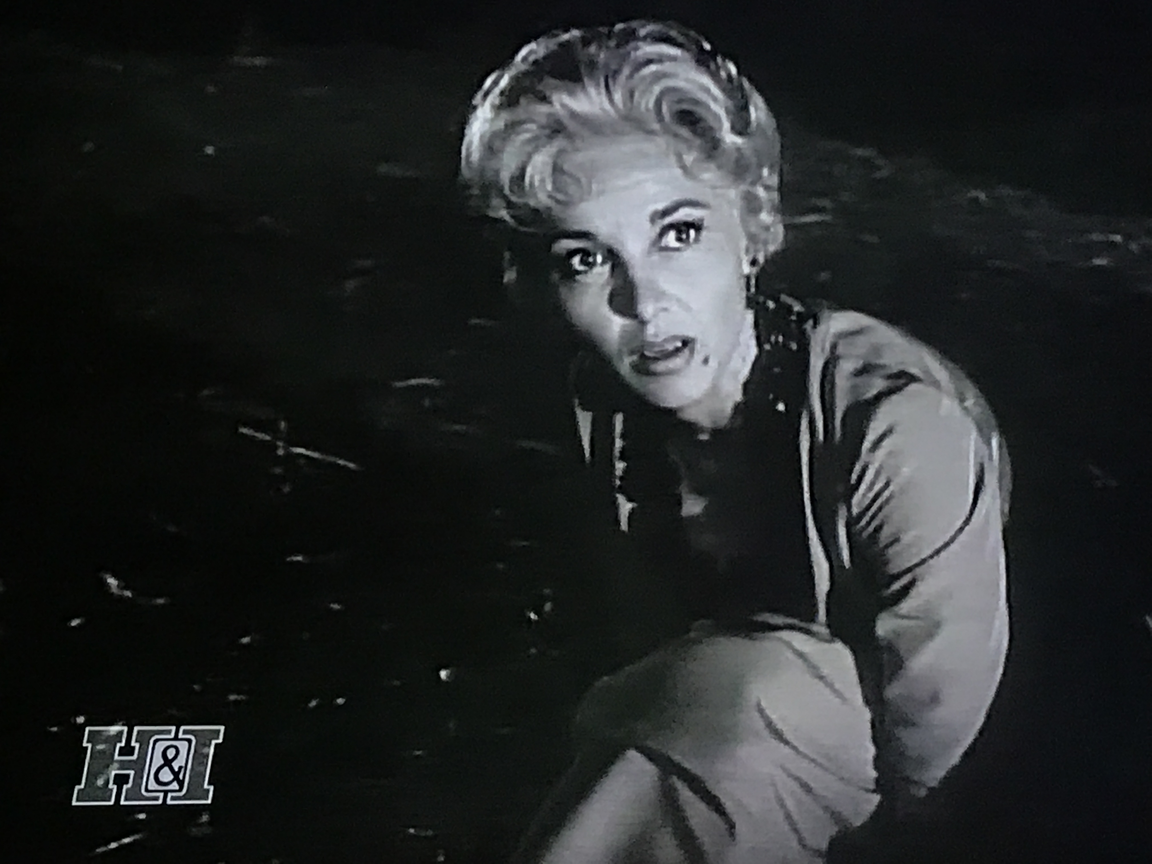 Beverly Garland - actress - biography, photo, best movies and TV shows