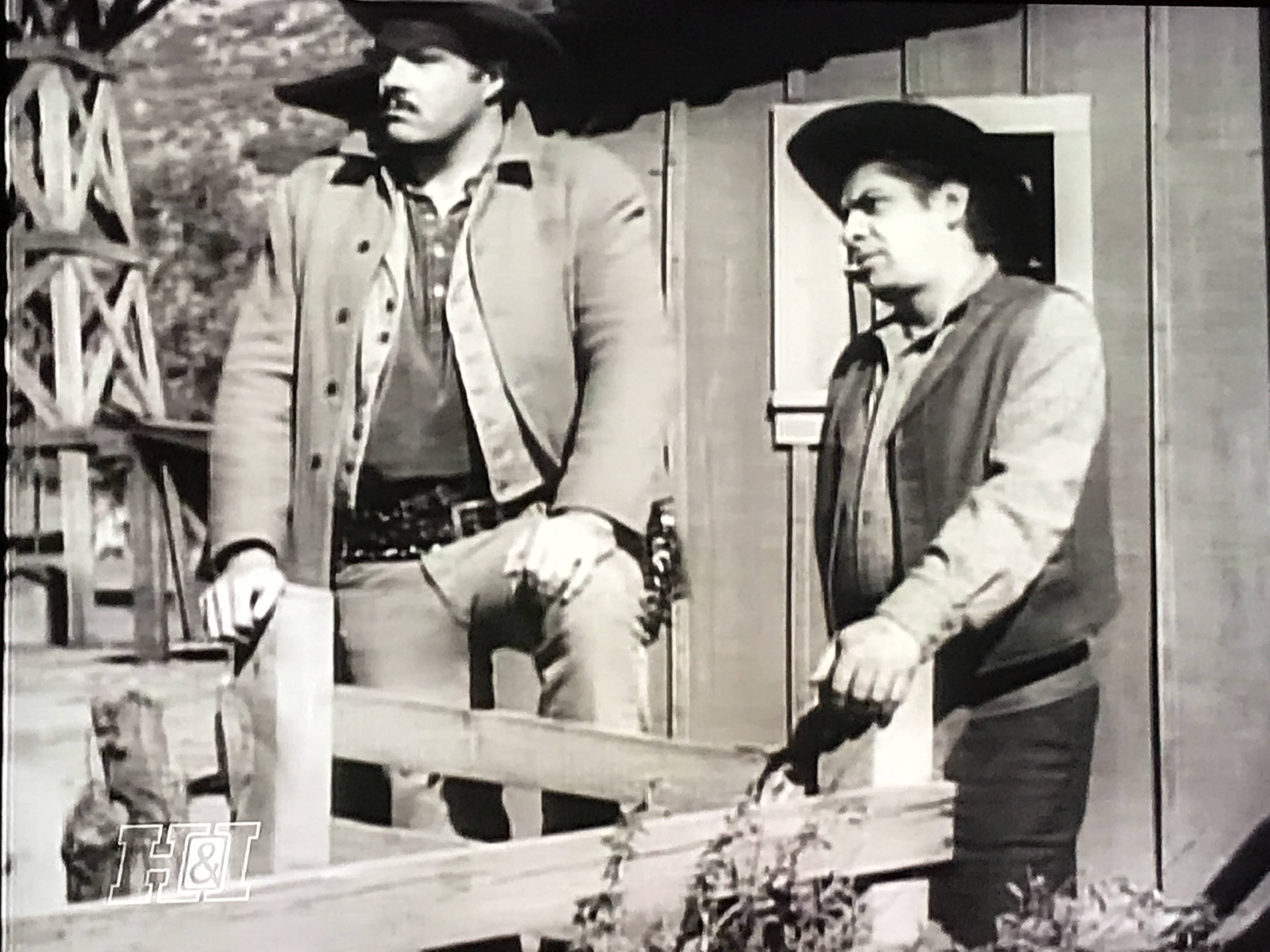 Al Lettieri - actor, writer, producer