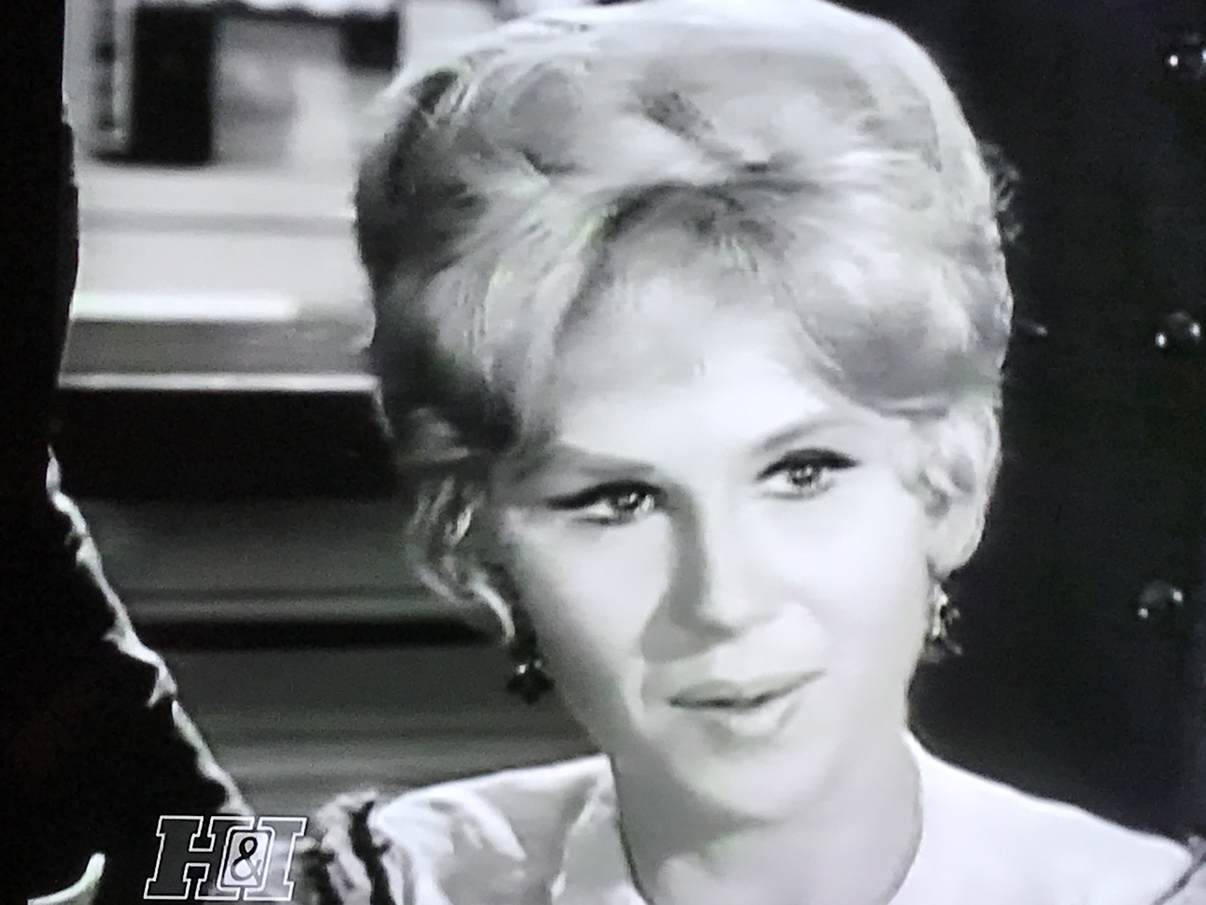 Barbara Stuart - actress - biography, photo, best movies and TV shows