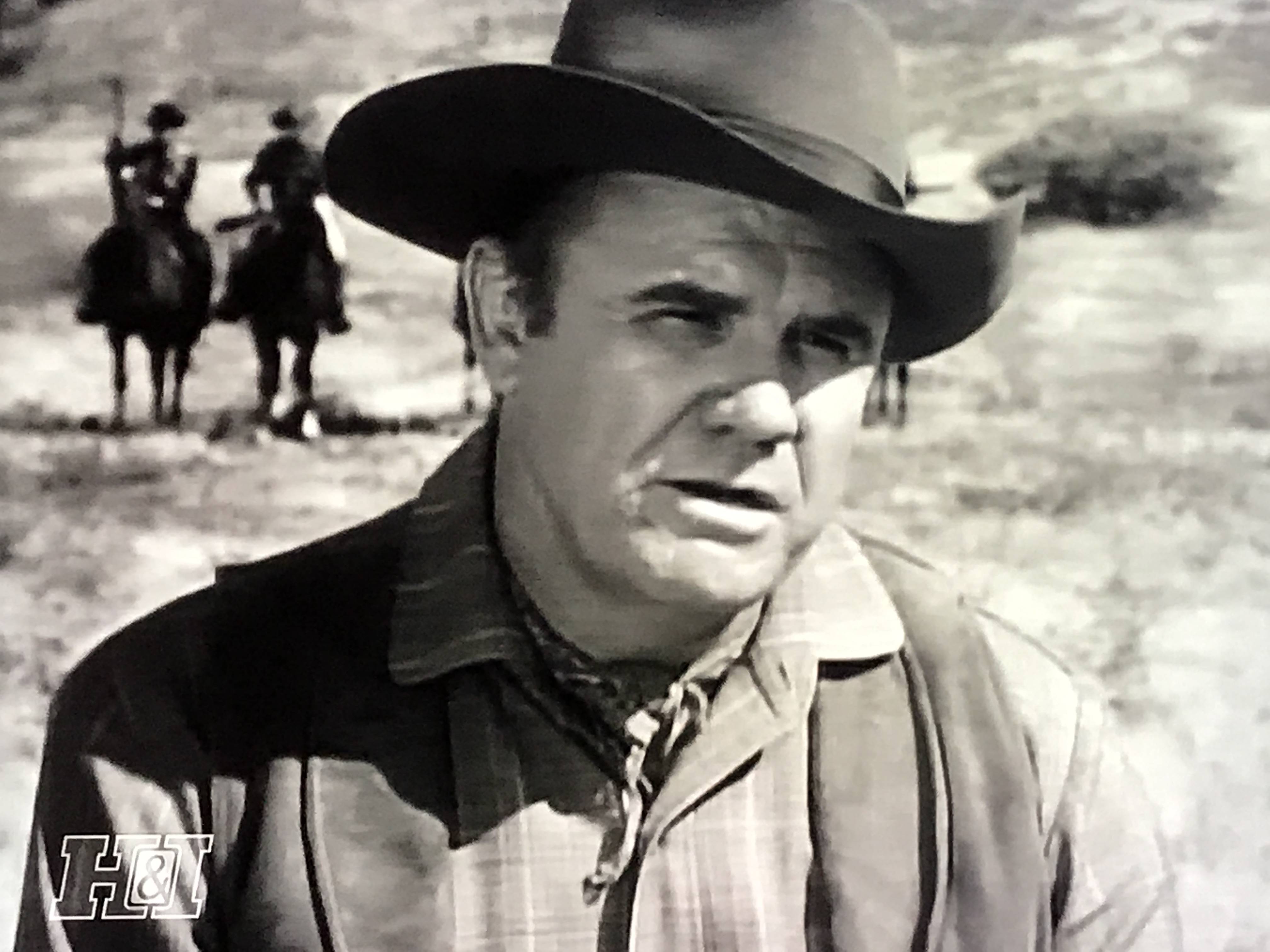 R.G. Armstrong - actor - biography, photo, best movies and TV shows