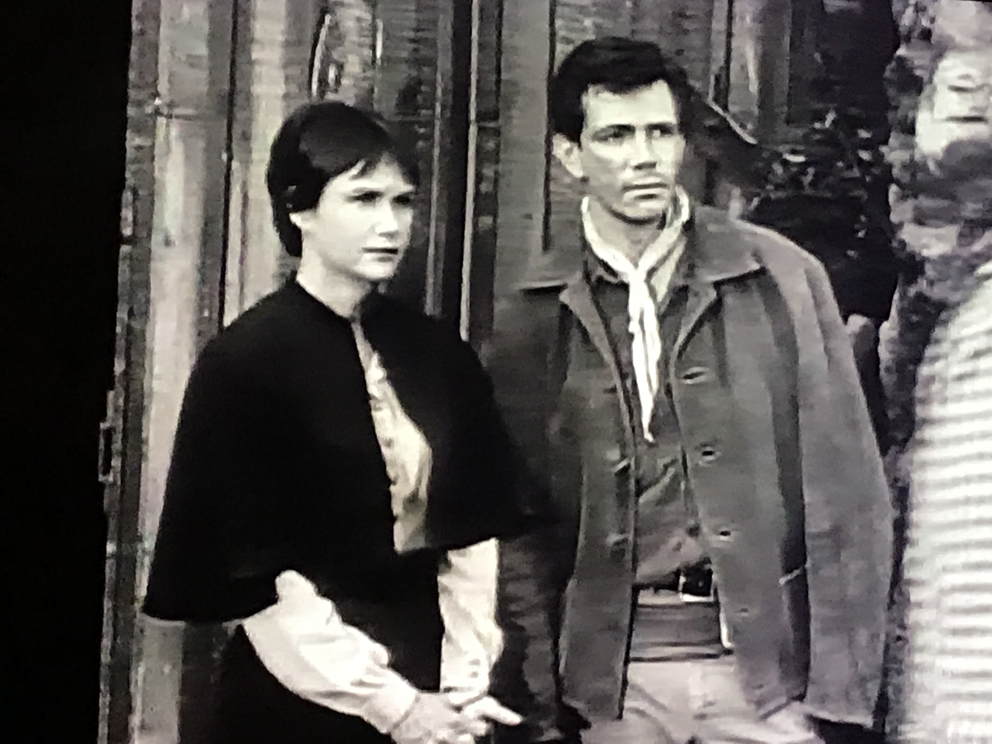 Nancy Rennick - actress - biography, photo, best movies and TV shows