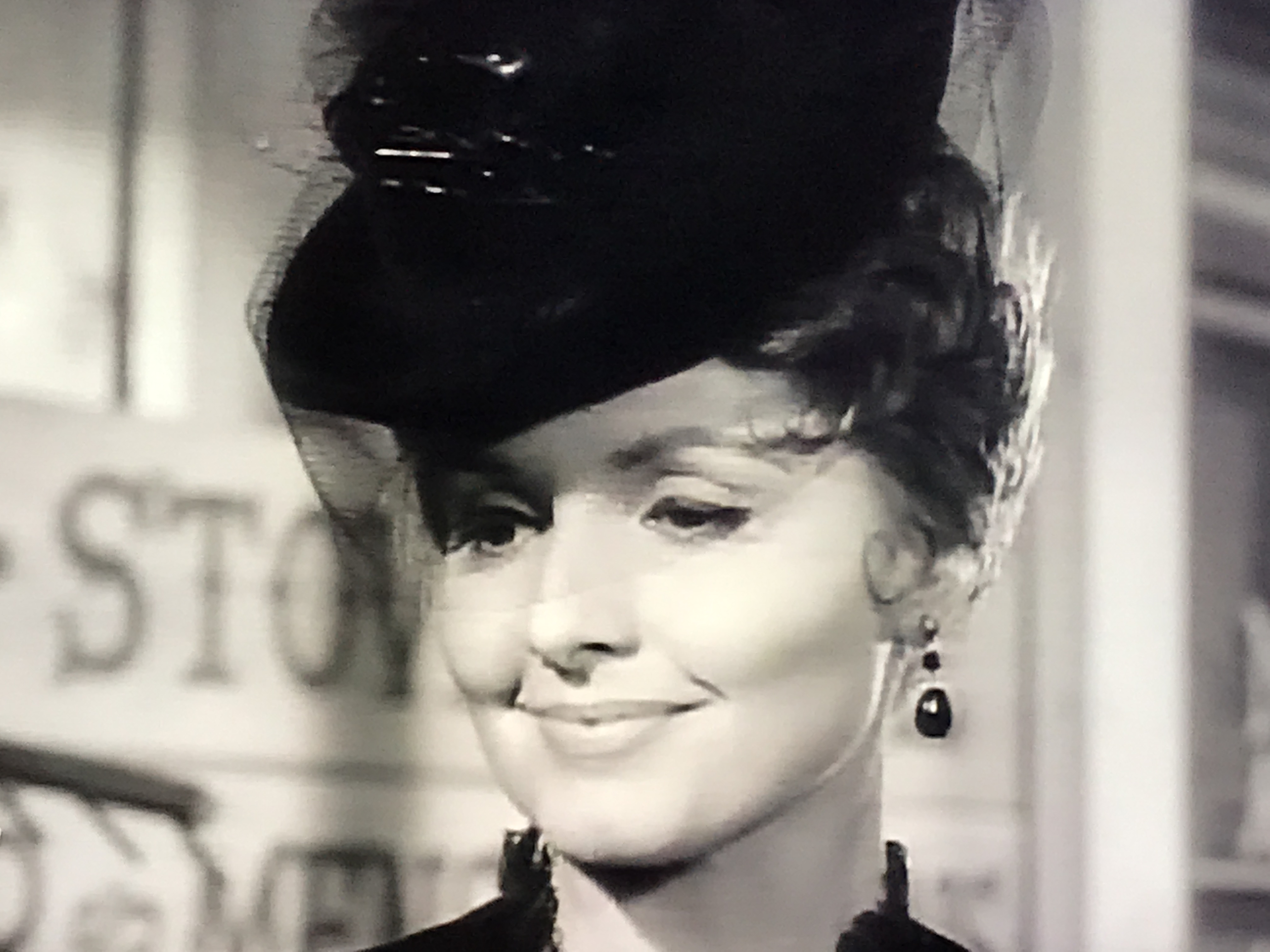Patricia Barry - actress - biography, photo, best movies and TV shows