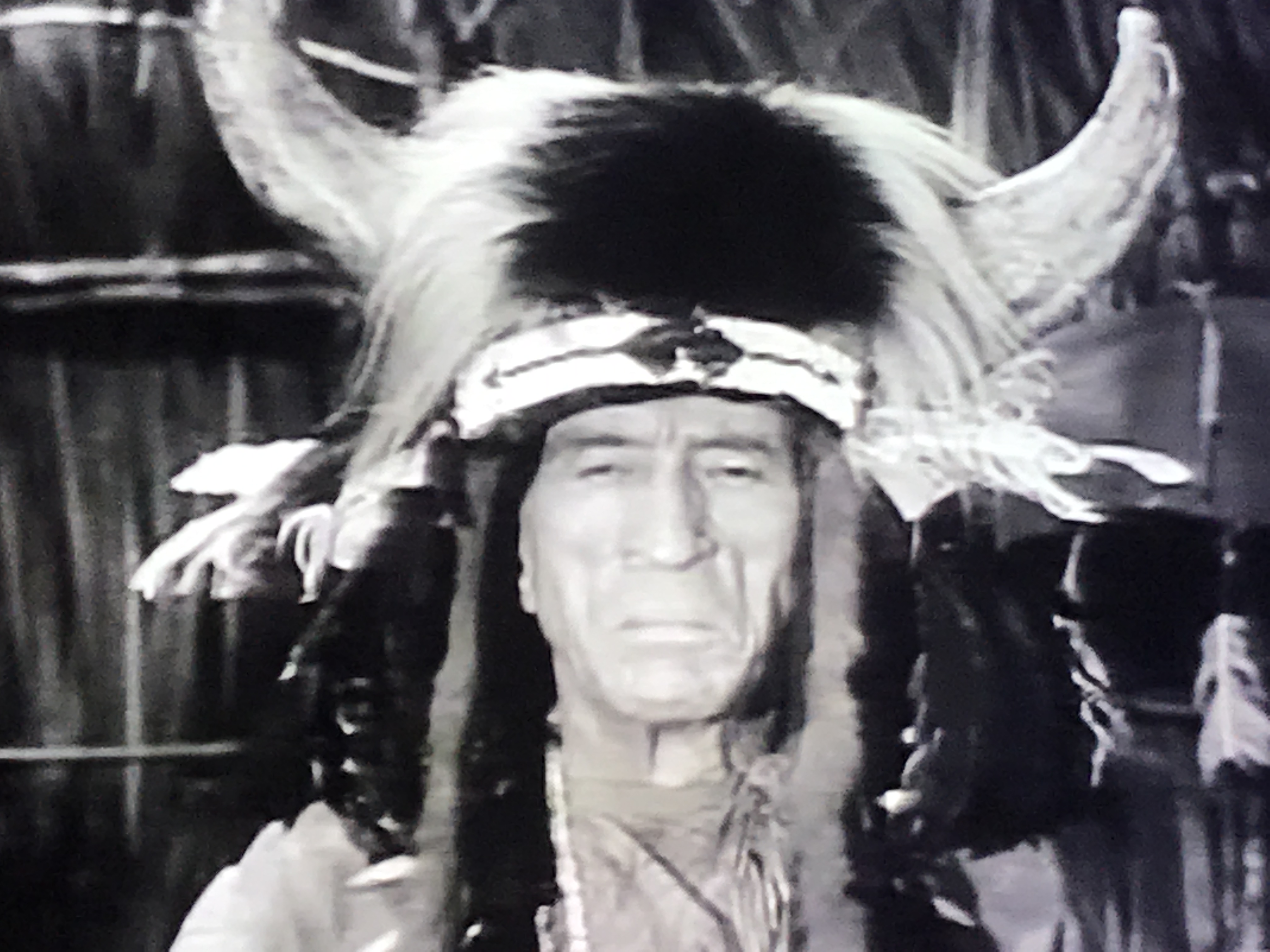 Richard Hale - actor - biography, photo, best movies and TV shows