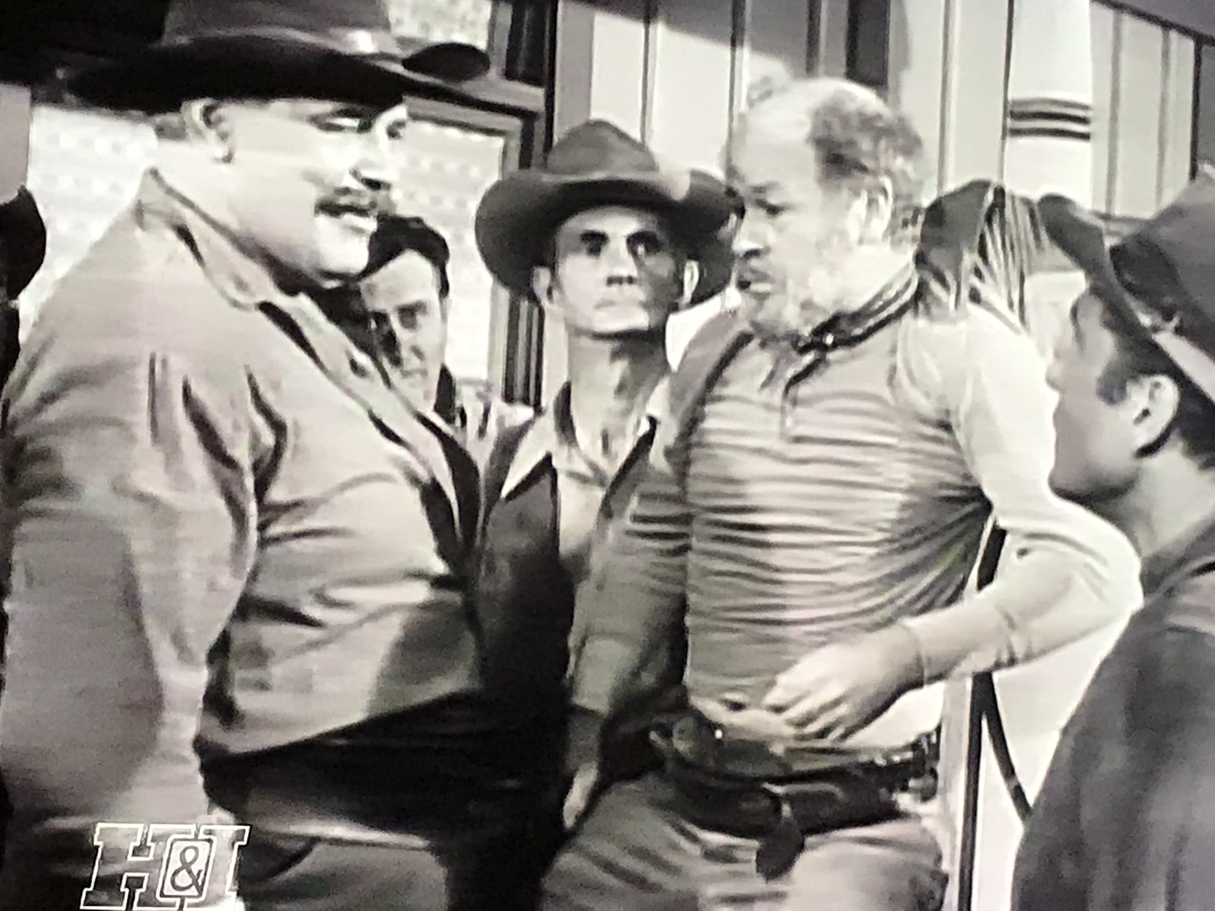 Eric Fleming - actor, writer - biography, photo, best movies and TV shows