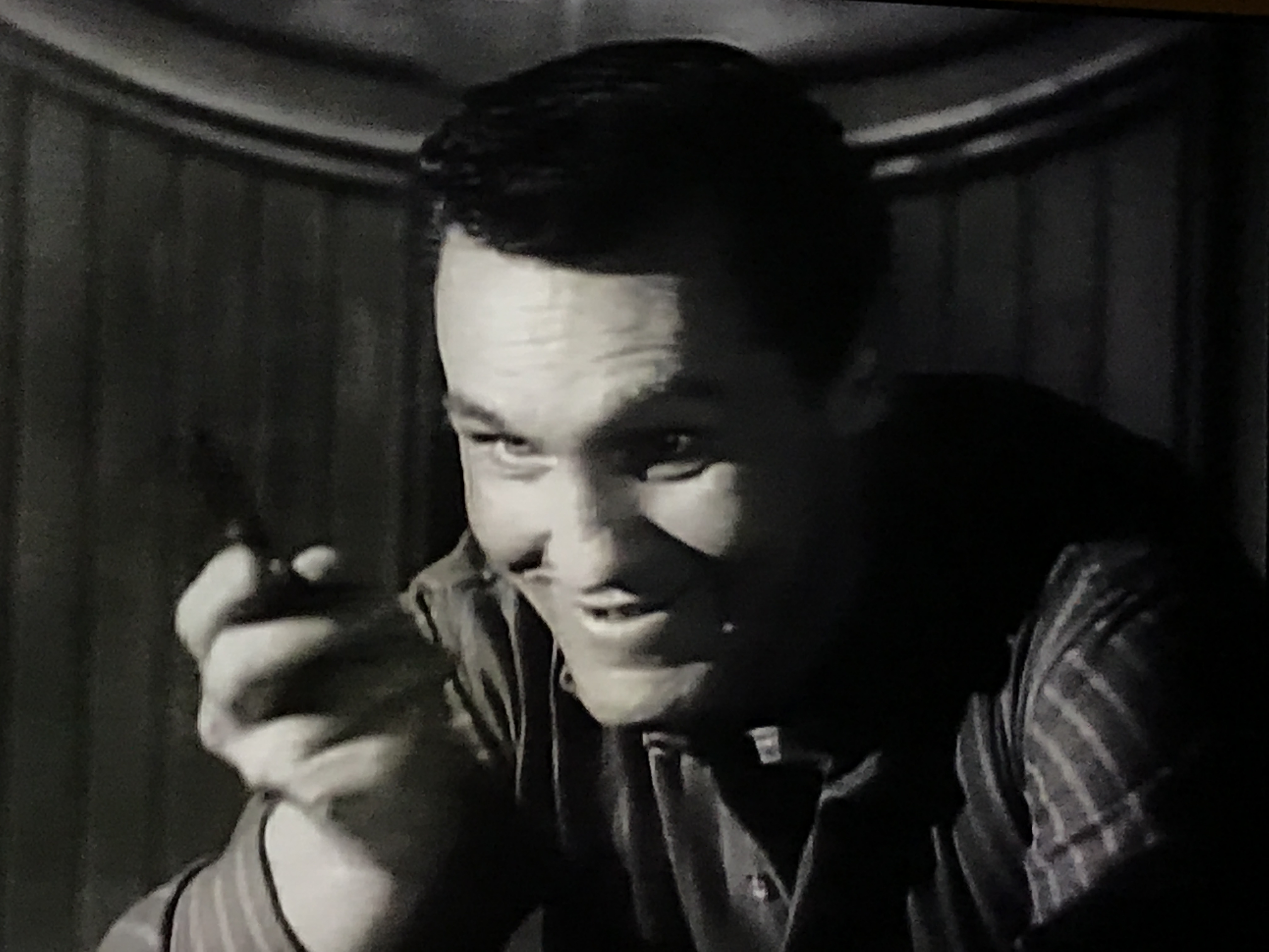 Pat Conway - actor - biography, photo, best movies and TV shows